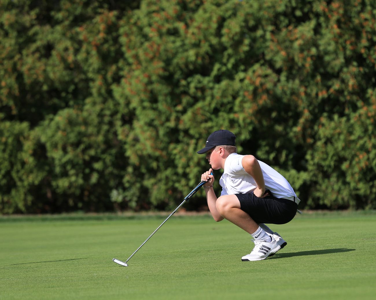 Minnechaug vs Longmeadow Golf - masslive.com