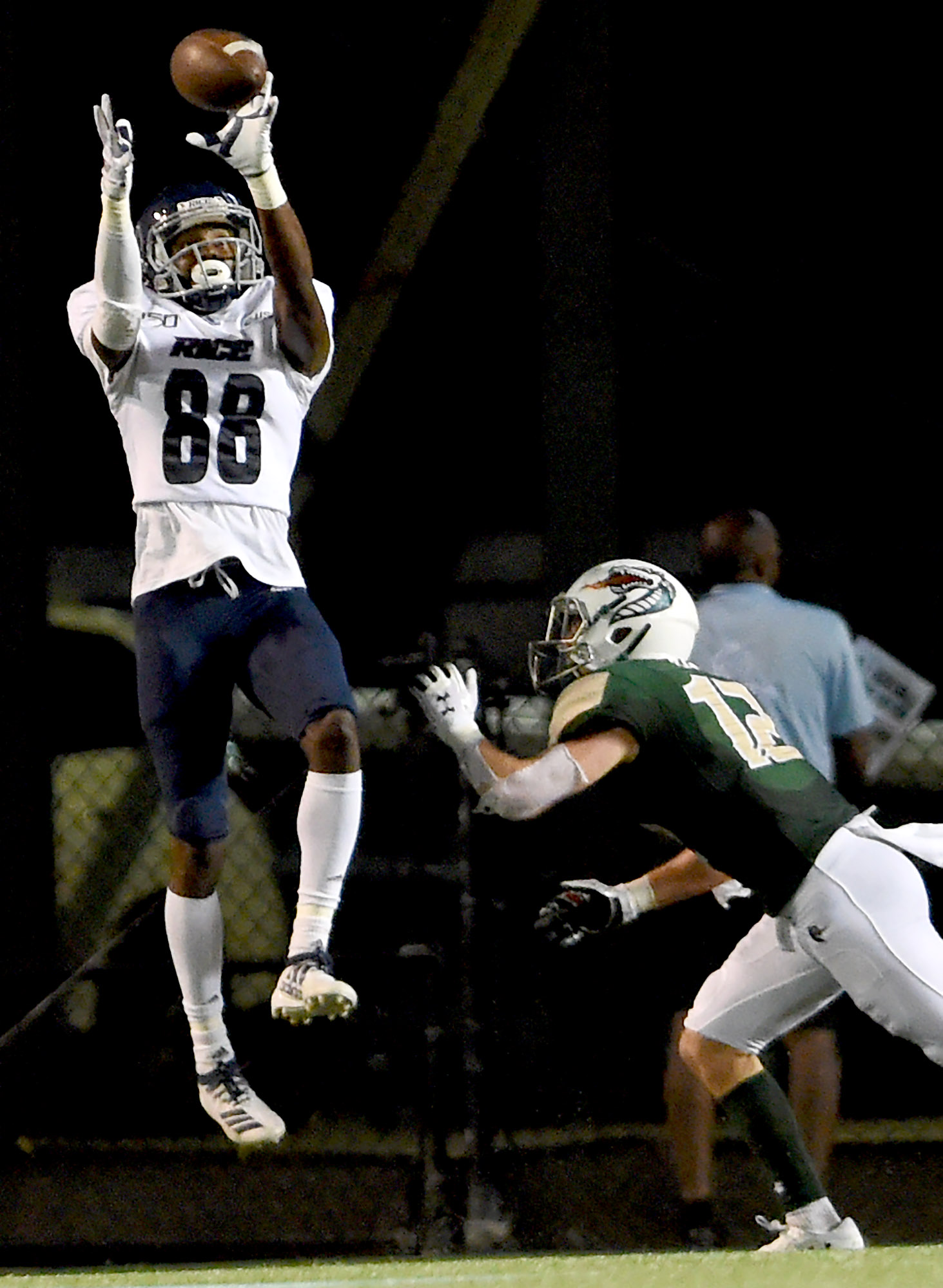 Rice vs. UAB Football - al.com