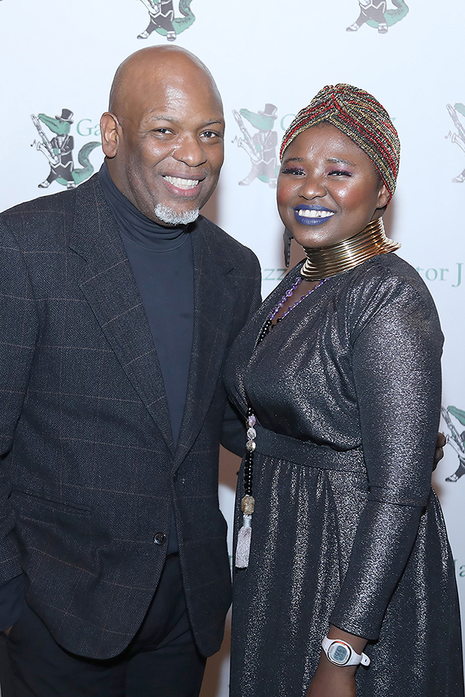 Seen@ Poetry Undressed Live at City Stage in Springfield - masslive.com
