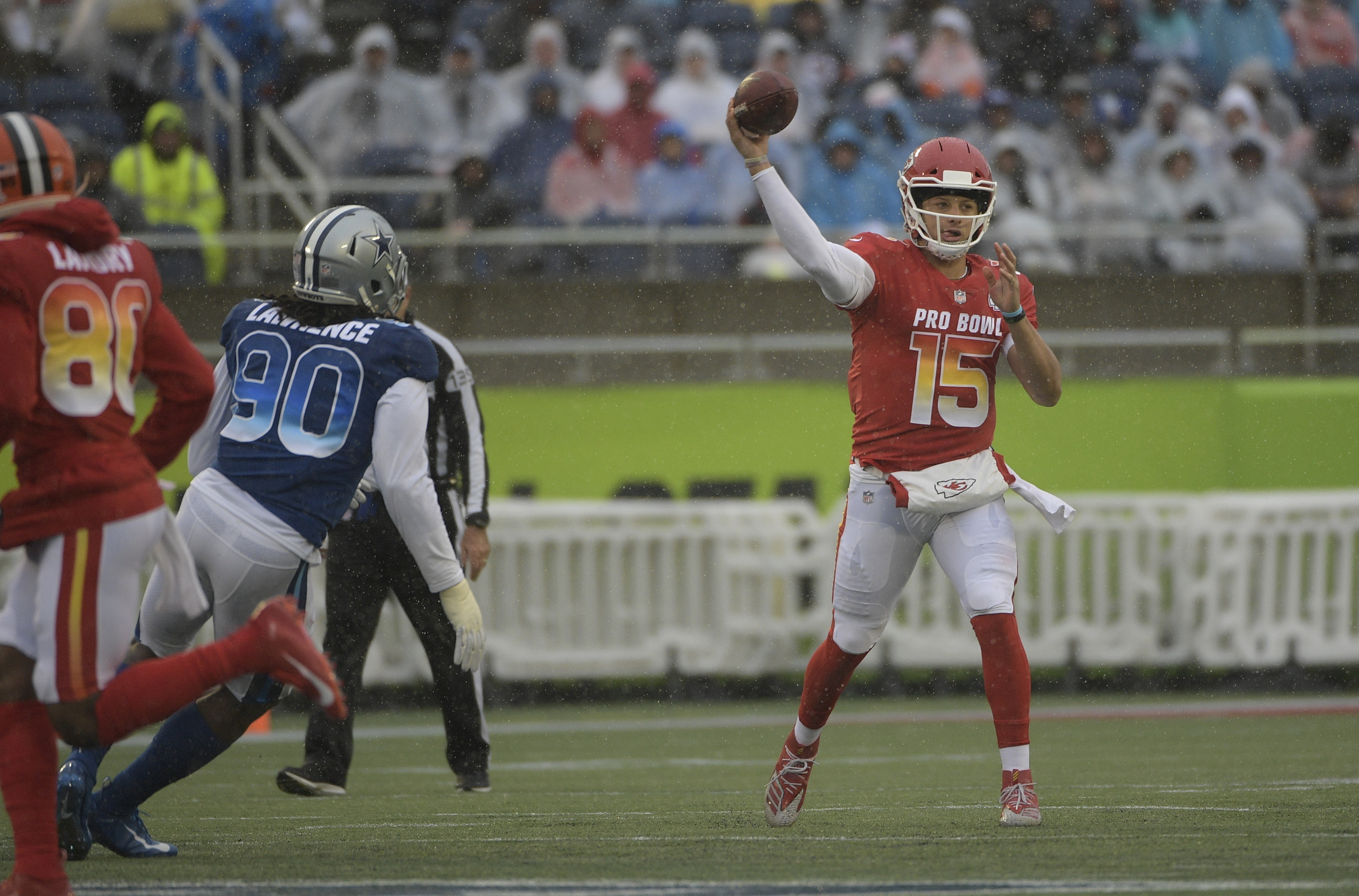2019 Pro Bowl - pennlive.com