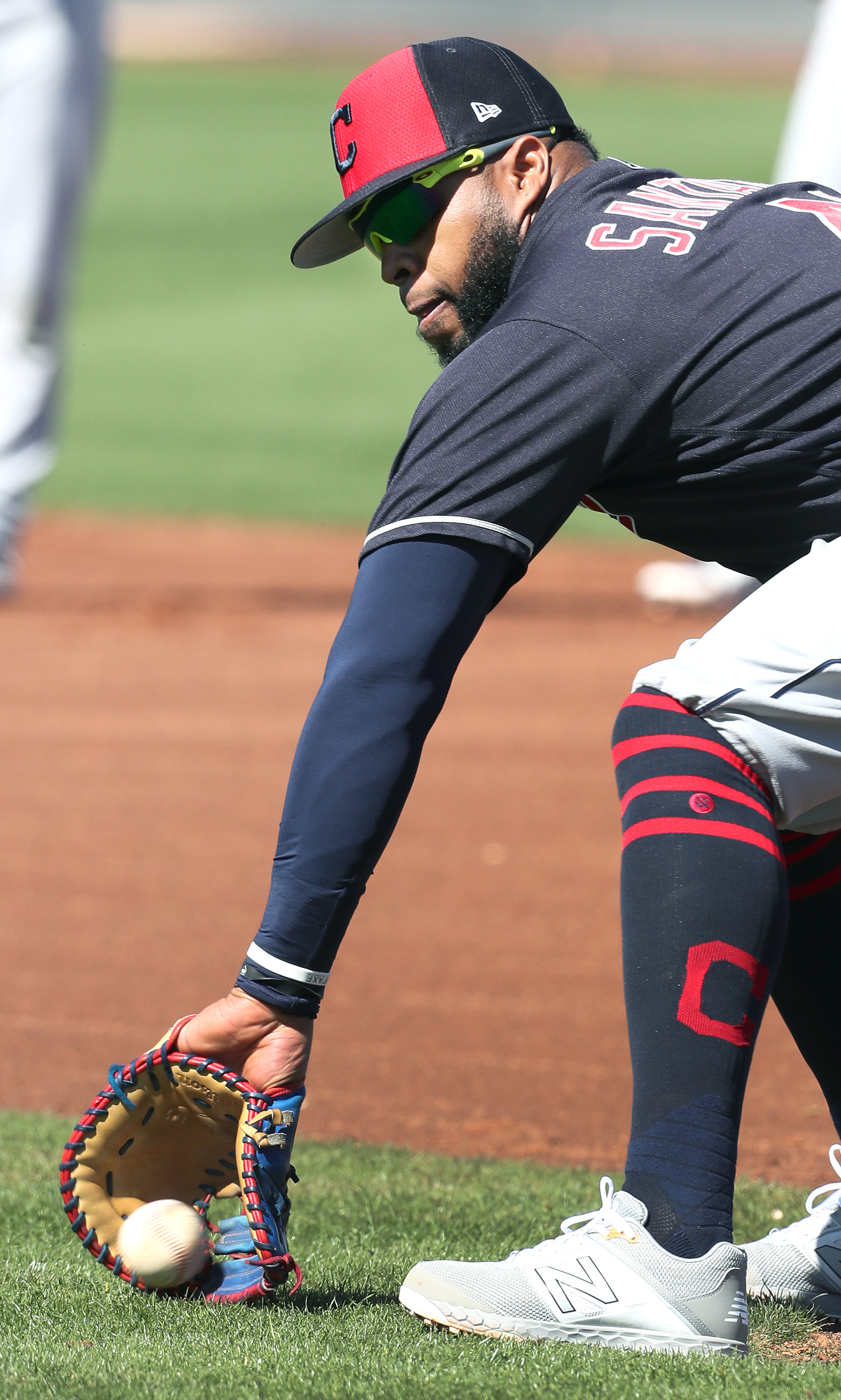 Cleveland Indians Spring Training - Feb. 20, 2019 - cleveland.com