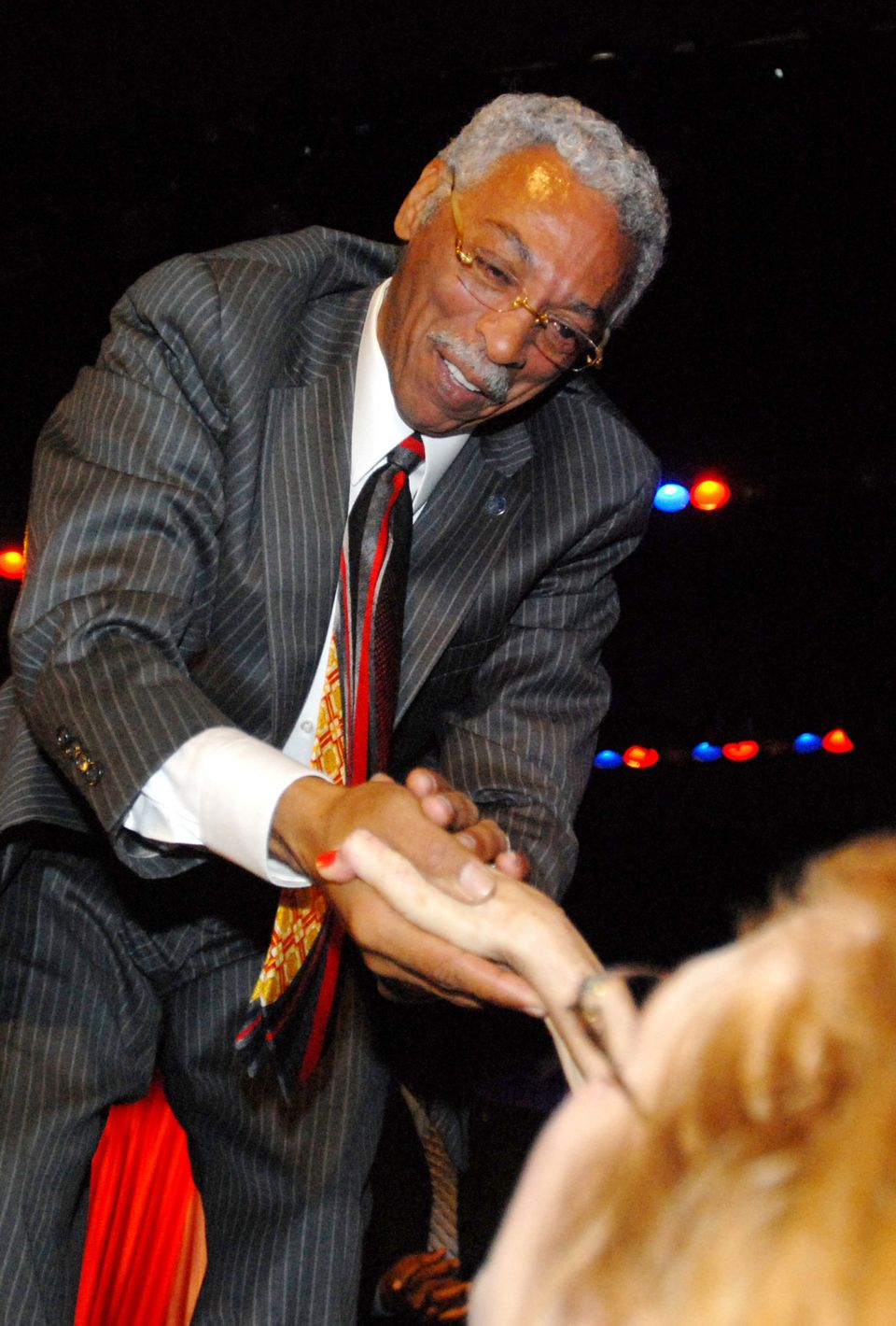 Larry Langford Through the Years - al.com