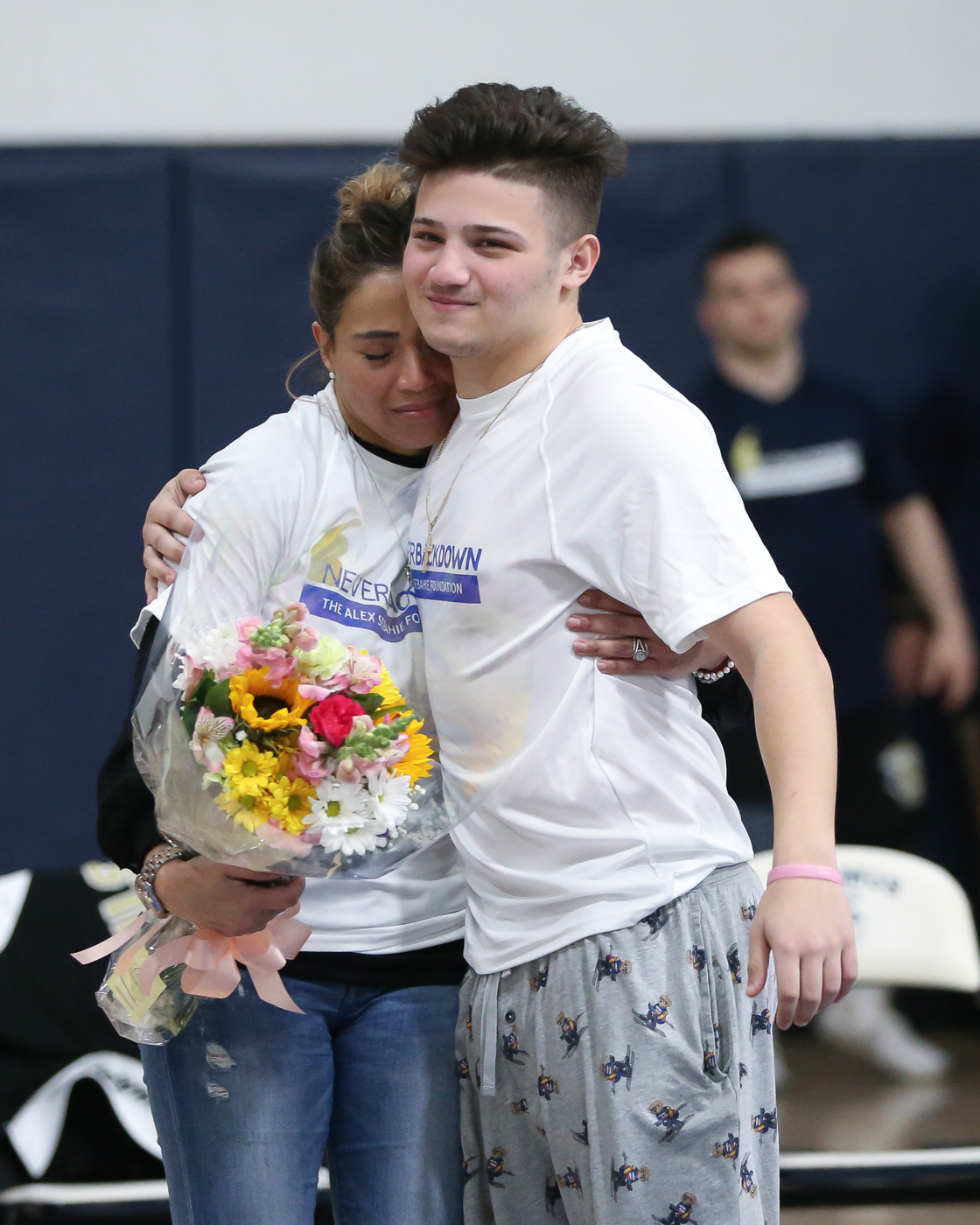 Wrestling: Paramus Catholic defeats Paramus 42-17. - nj.com