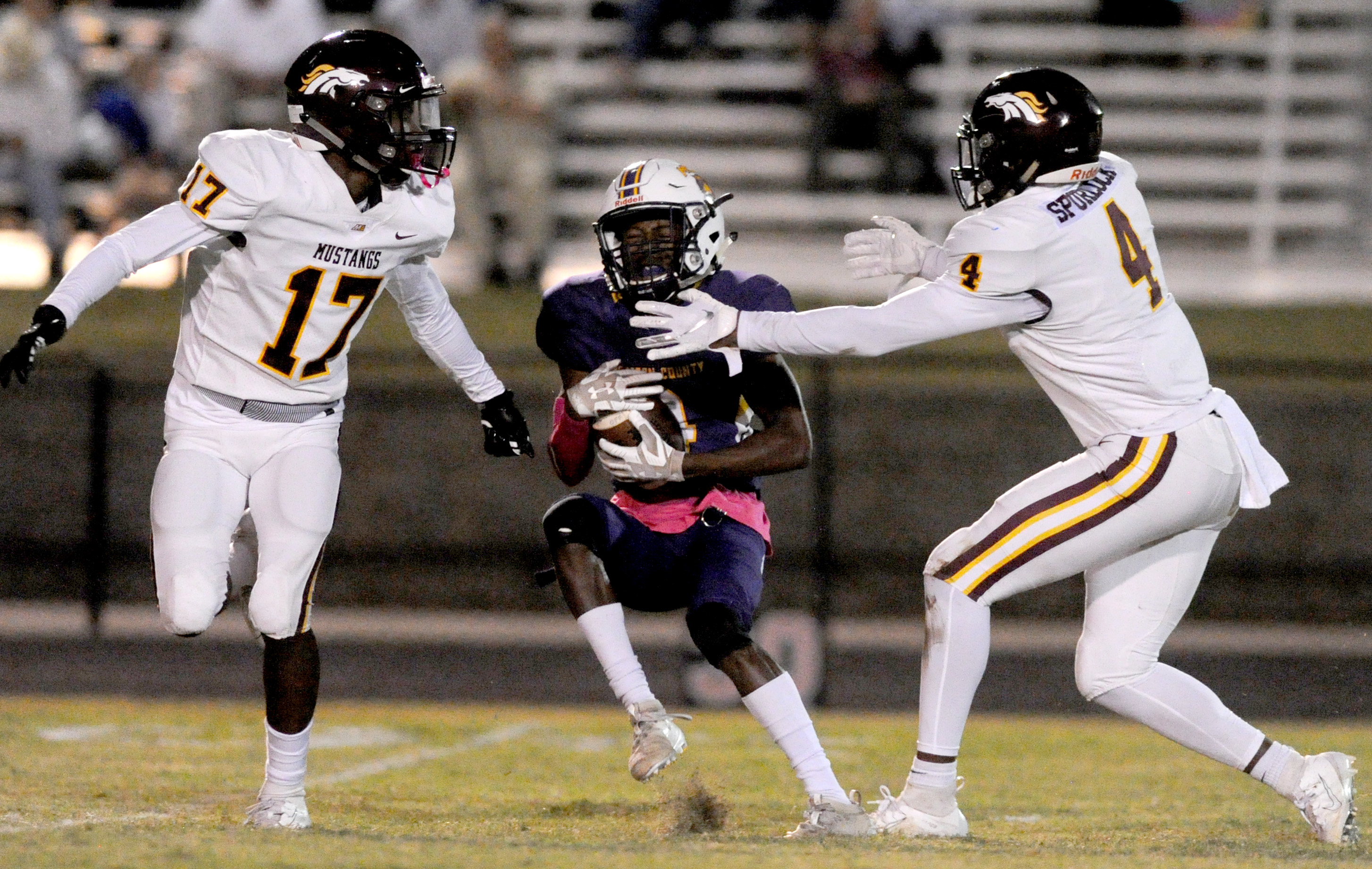 Madison Academy - Madison County High School Football - al.com