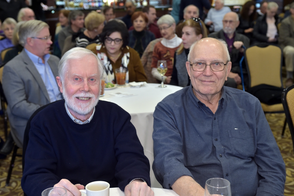 Seen@ Basically Beethoven Chamber Music Series - masslive.com