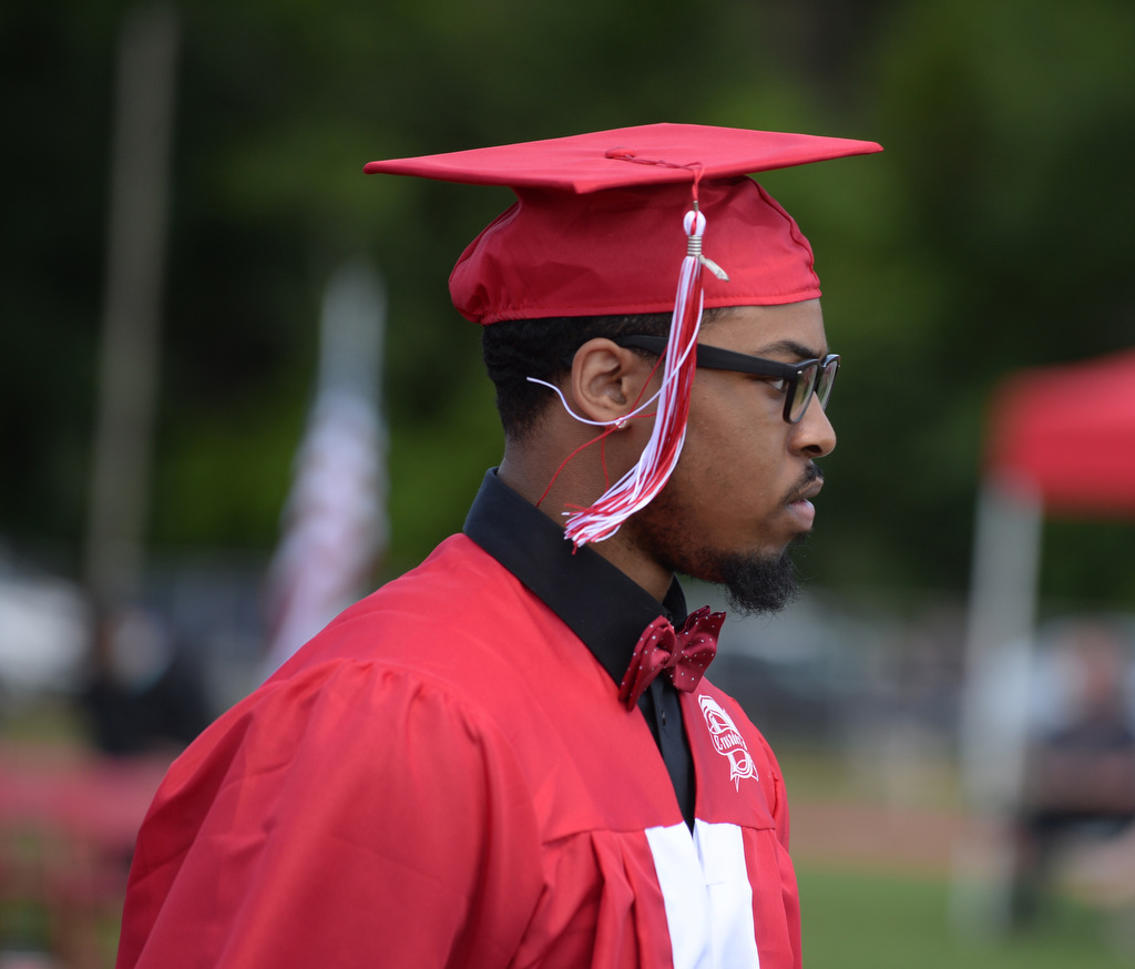 Delsea Regional High School graduation 2019 - nj.com