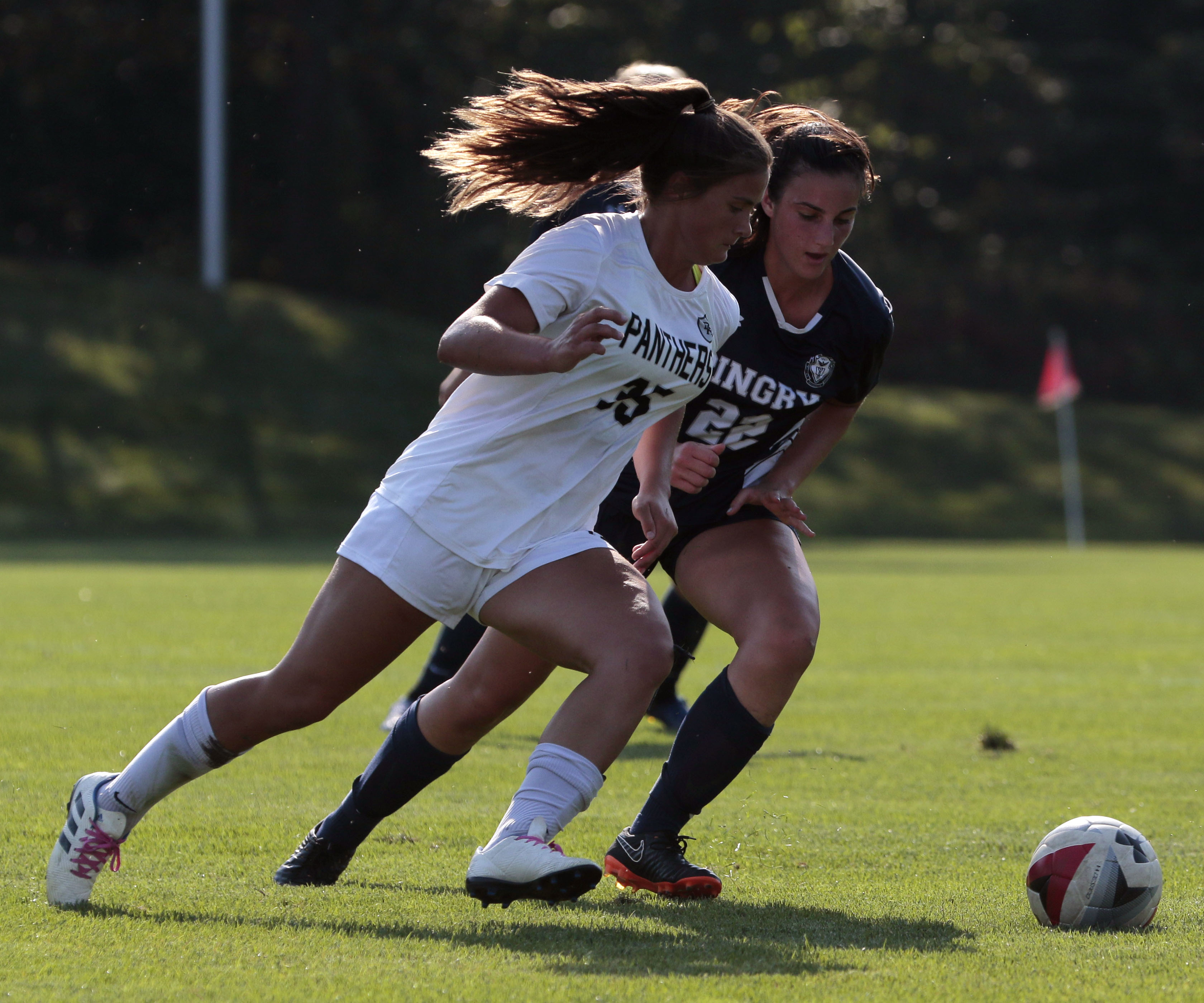 Girls Soccer: Bridgewater-Raritan defeats Pingry 5-4 in overtime on 9 ...