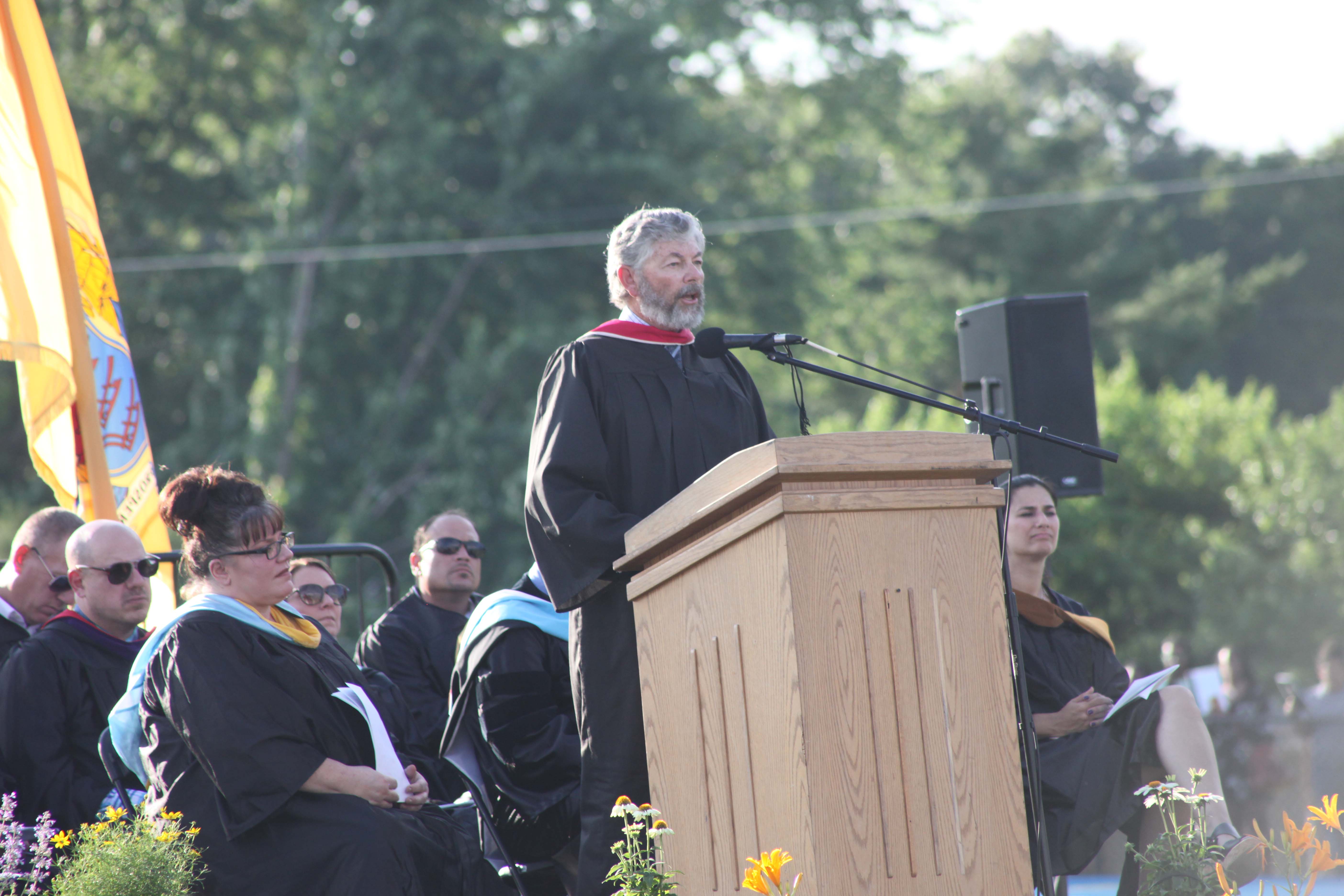 Williamstown High School graduation 2019 - nj.com