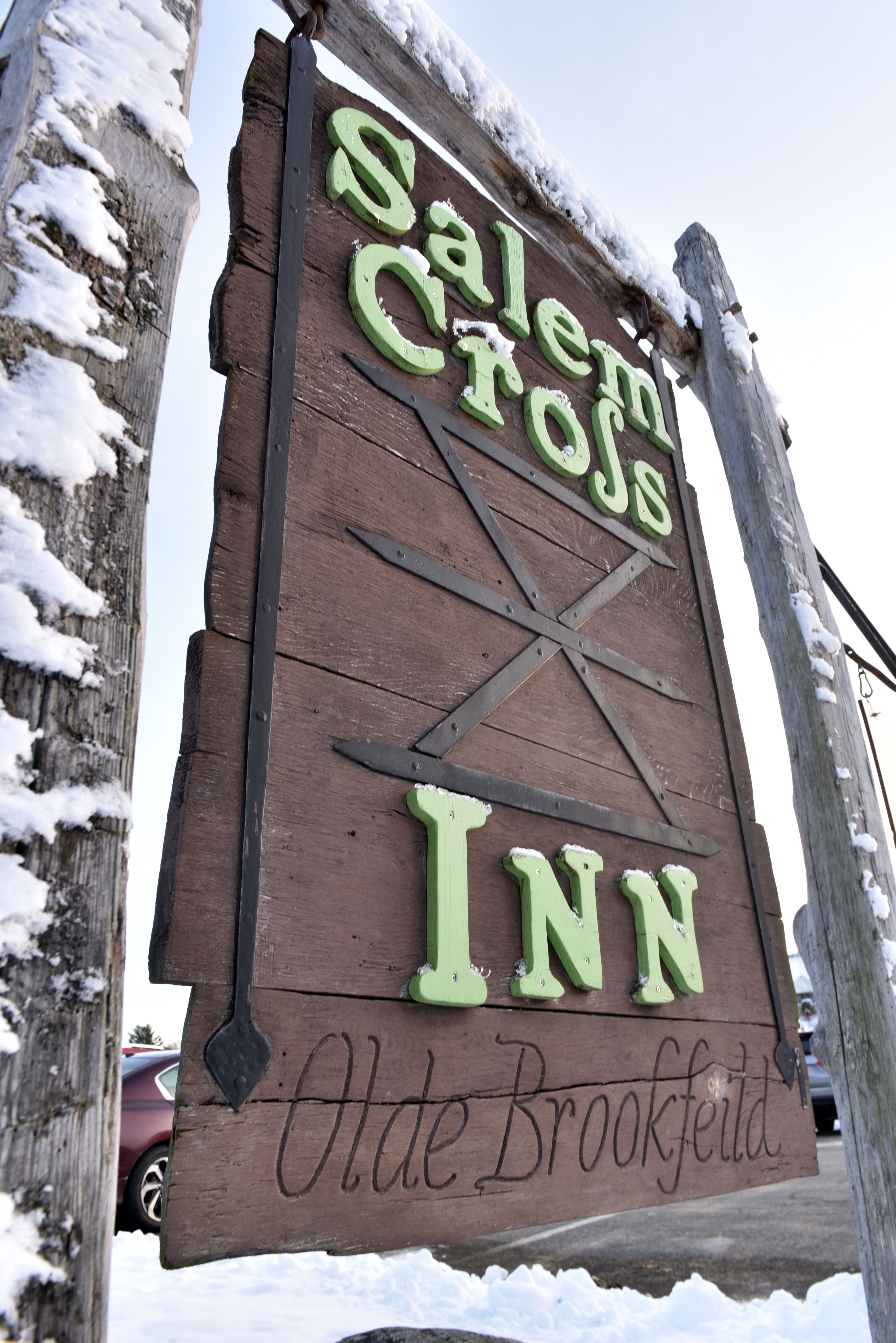 Restaurant Photos: The Salem Cross Inn in West Brookfield - masslive.com