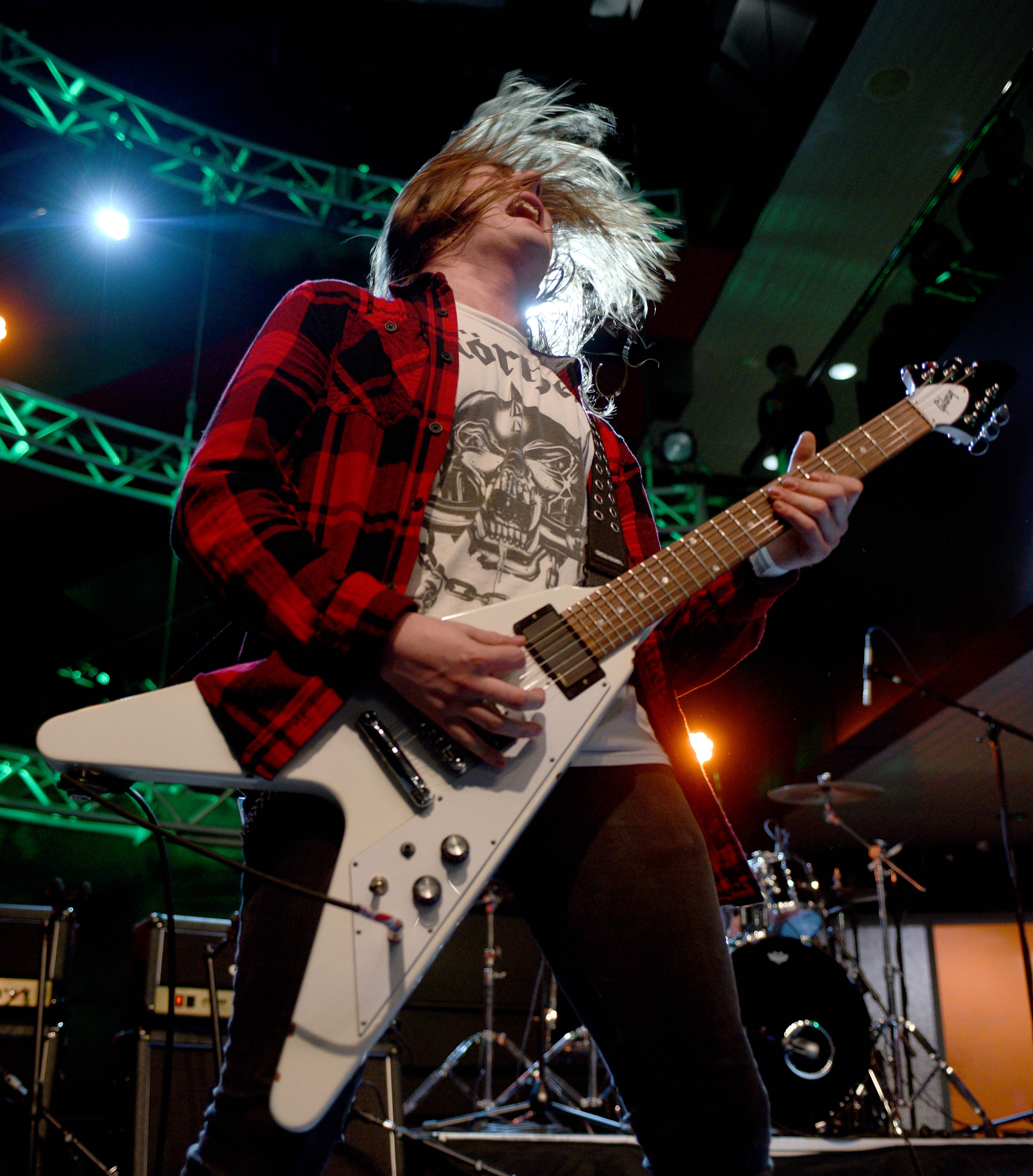 2019 Tri-C High School Rock Off Round 2 - cleveland.com