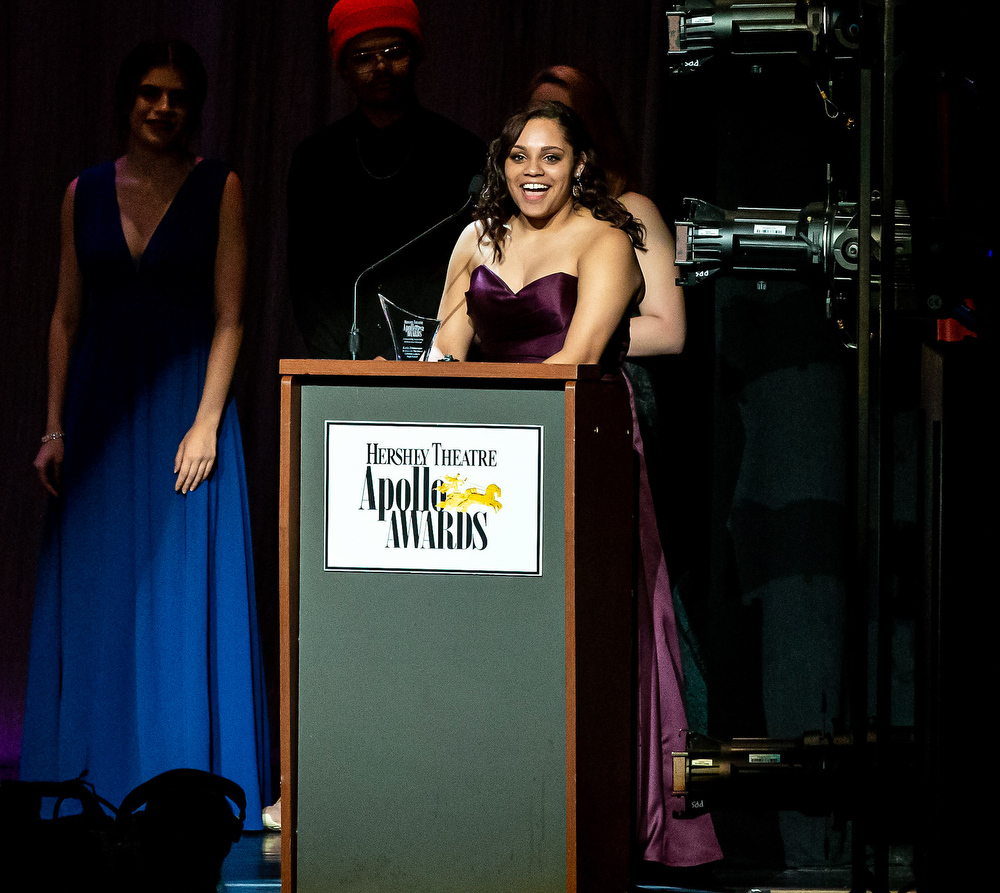 The 2019 Apollo Awards - pennlive.com