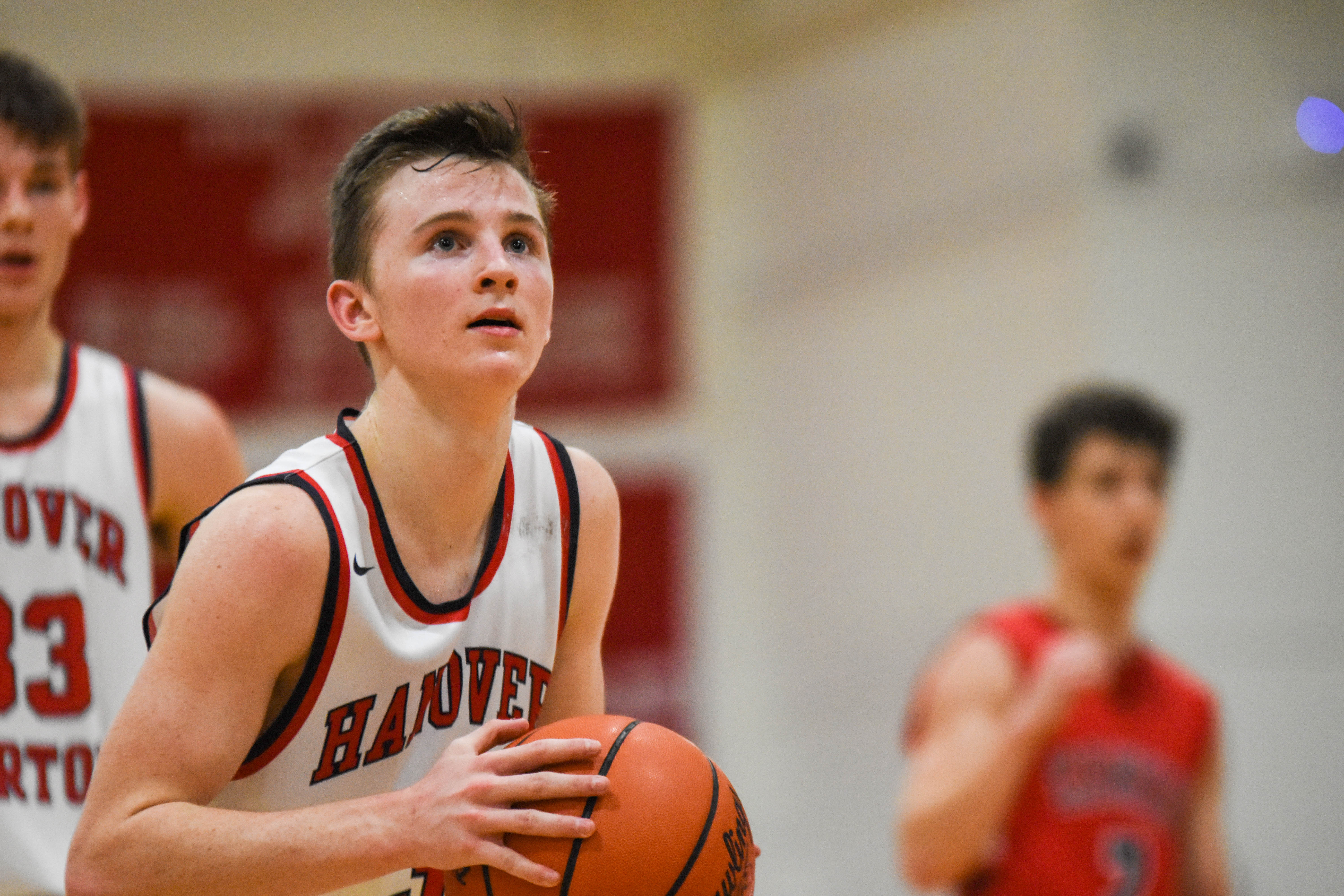 Hanover-Horton vs. Michigan Center - mlive.com