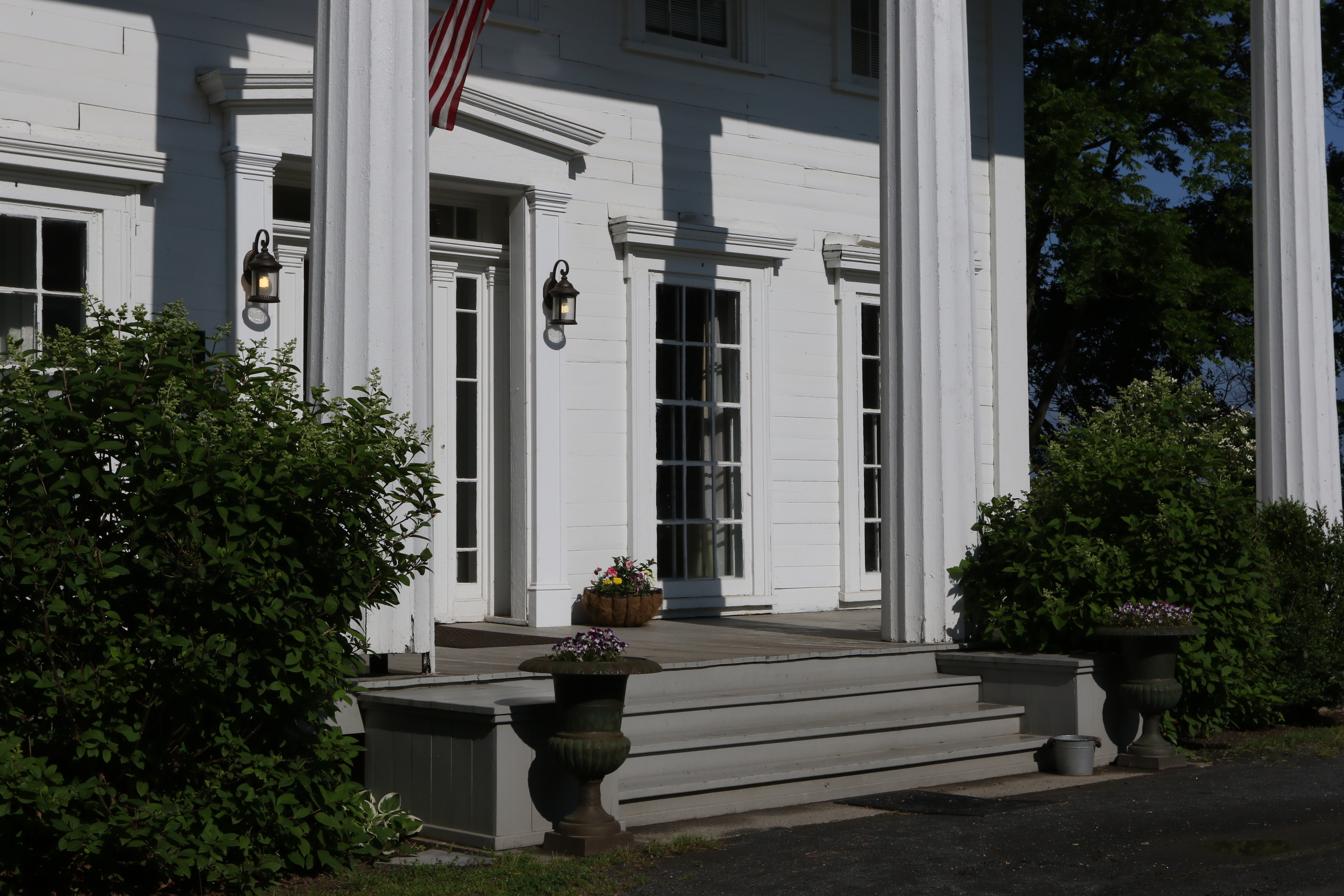 Cool Spaces: NYC Landmark H.H. Biddle House - silive.com