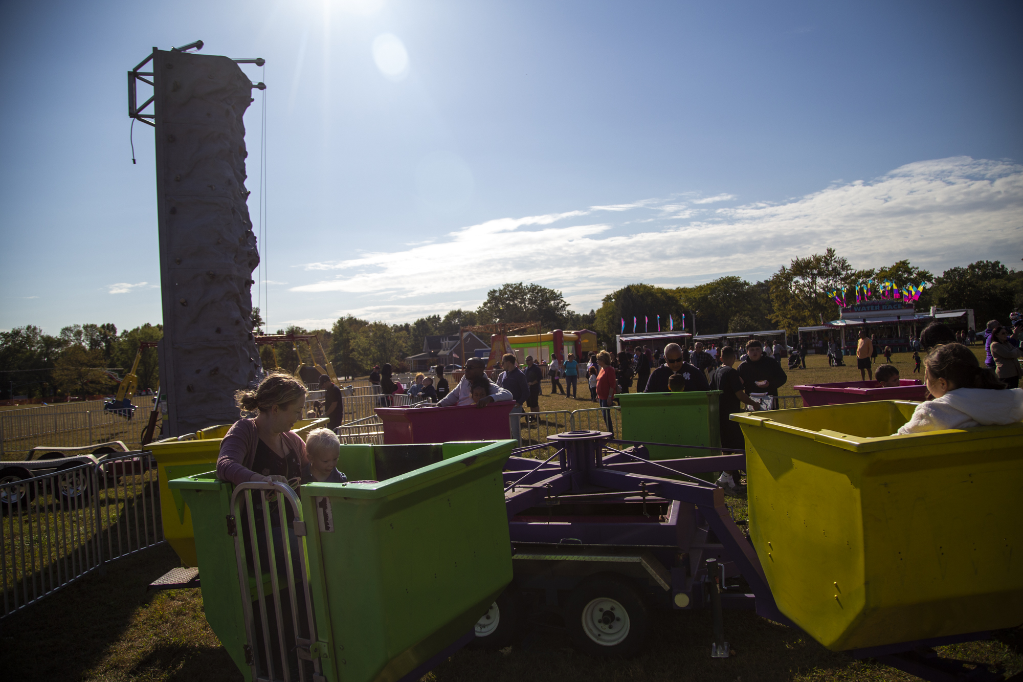 The 2019 Festa Italiana at the Mount - silive.com