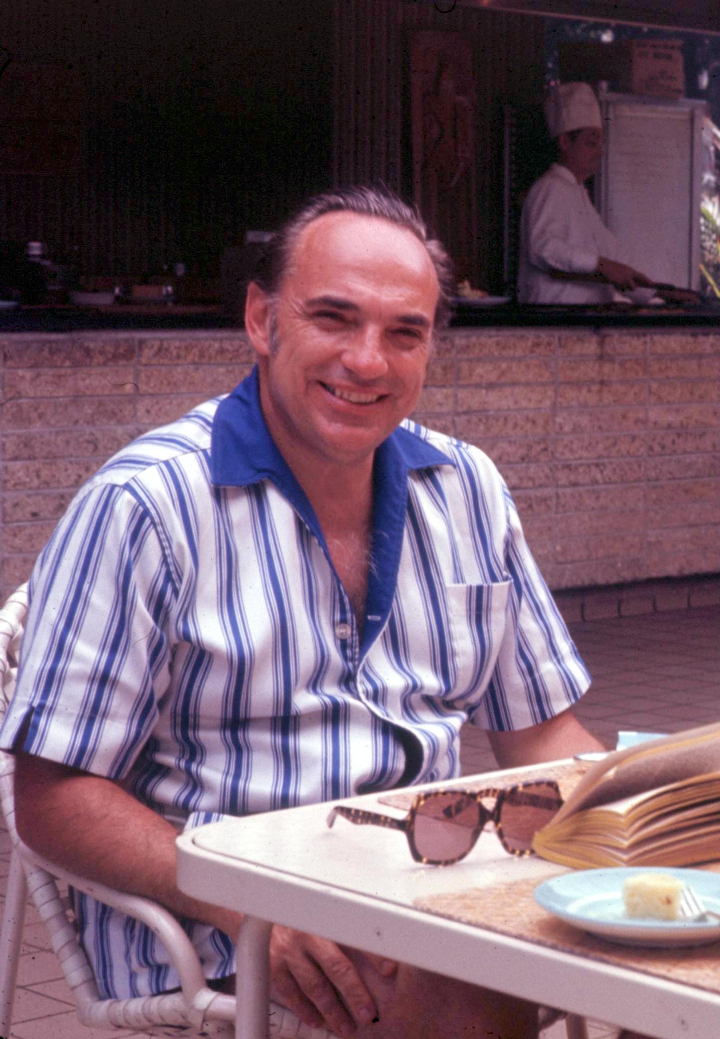 Grocery owner John Fazio remembered - cleveland.com