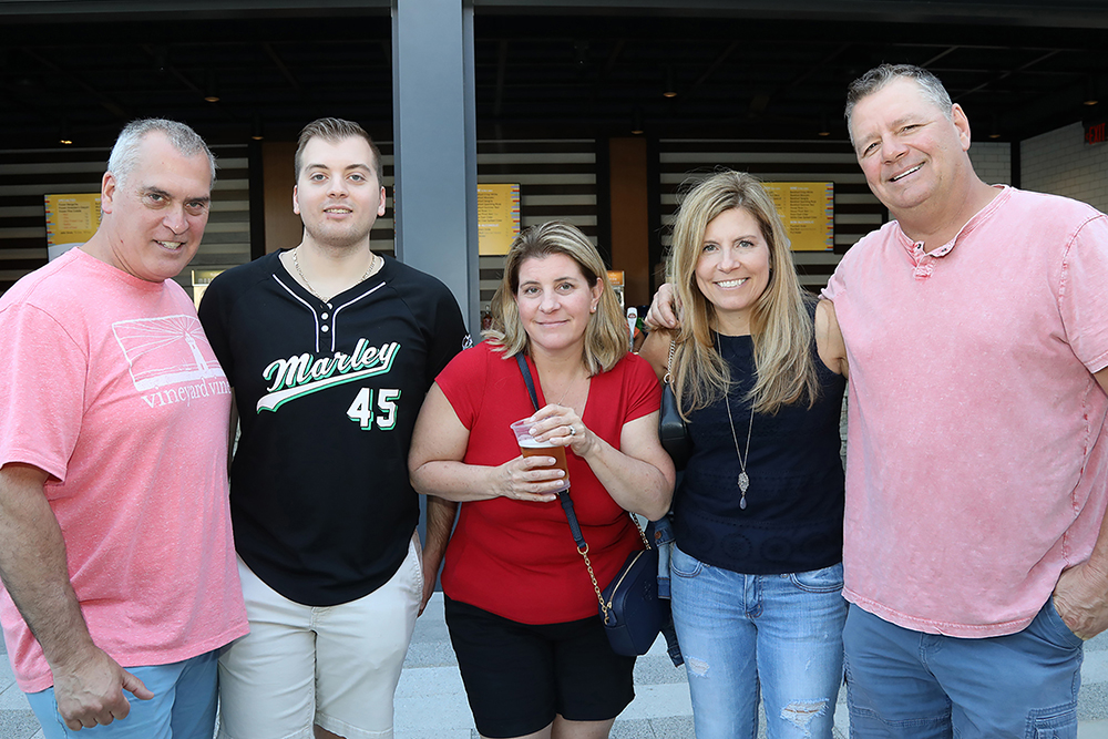 Seen@ Thank An Artist celebrating Springfield’s creative community at ...