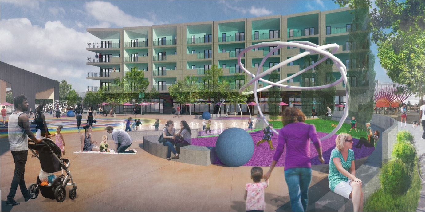 Rockwood Rising - oregonlive.com