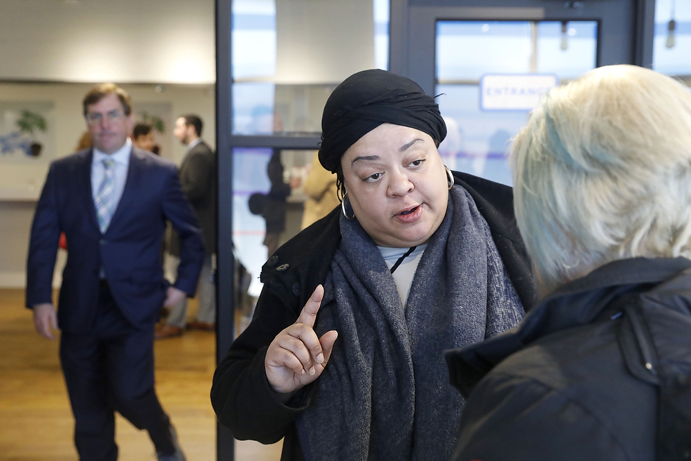 Tour of Rise Paterson, New Jersey's newest Medical Marijuana Dispensary ...