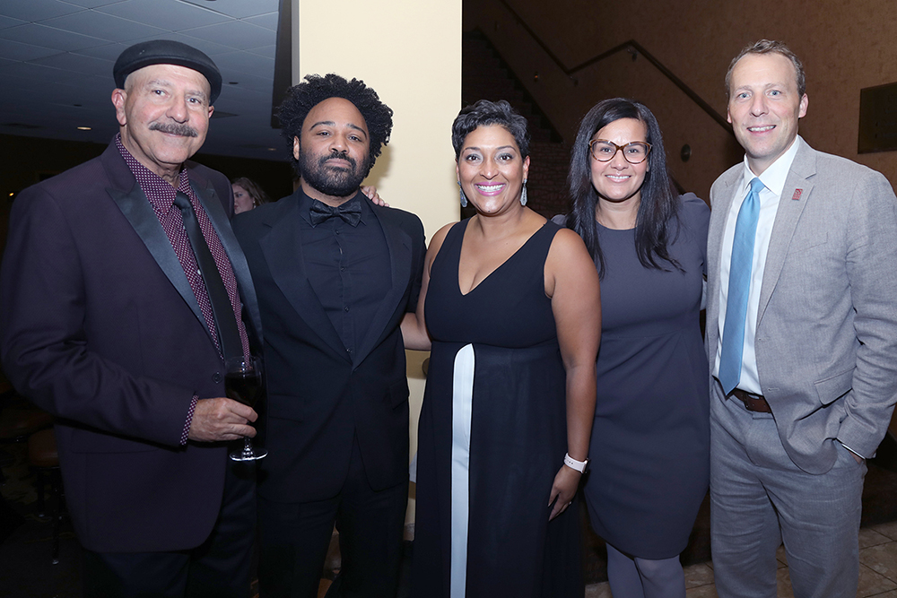 Seen@ Springfield Puerto Rican Parade Gala 2019 - masslive.com