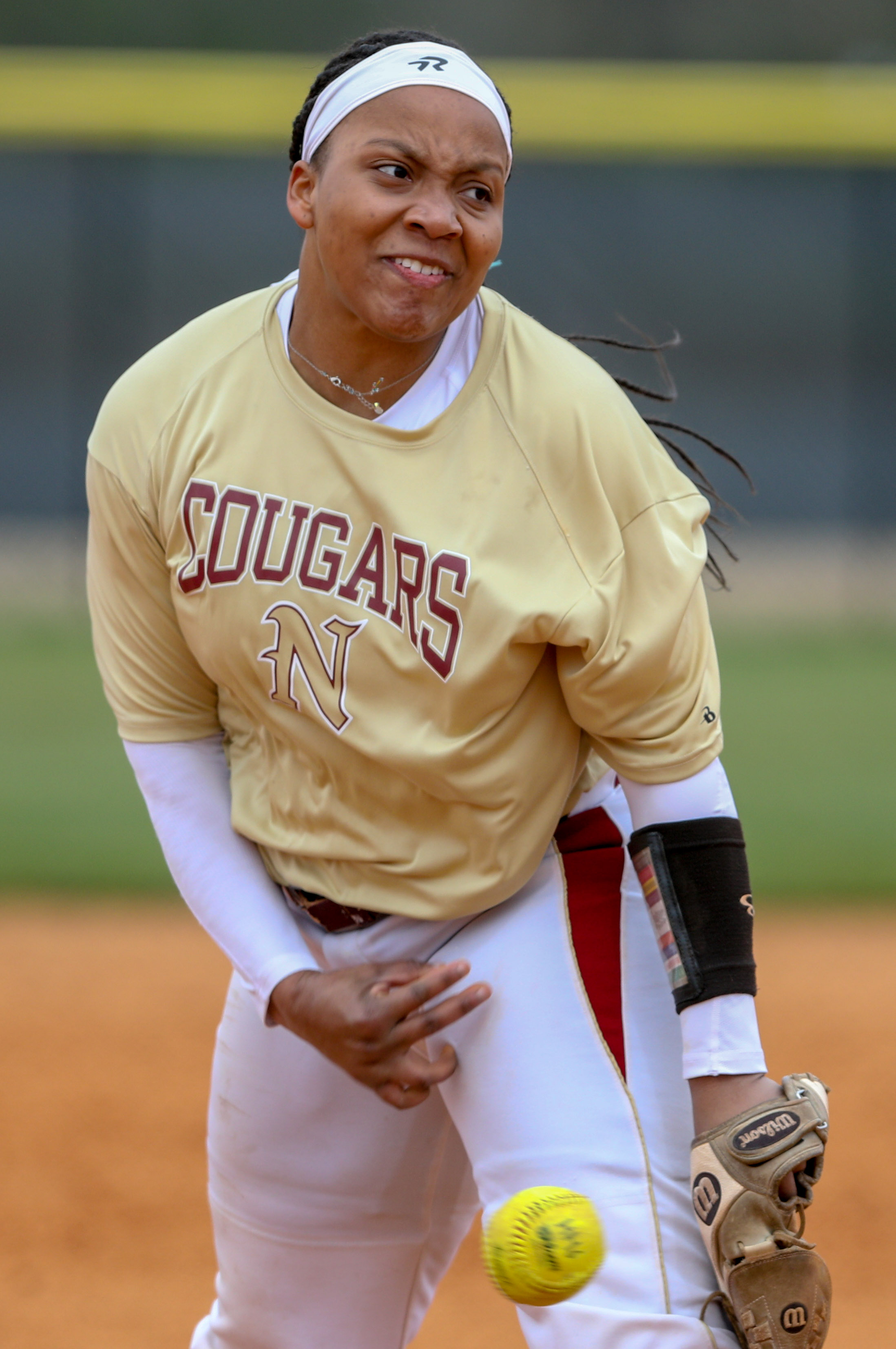 Oxford Spring Sting softball tournament - al.com