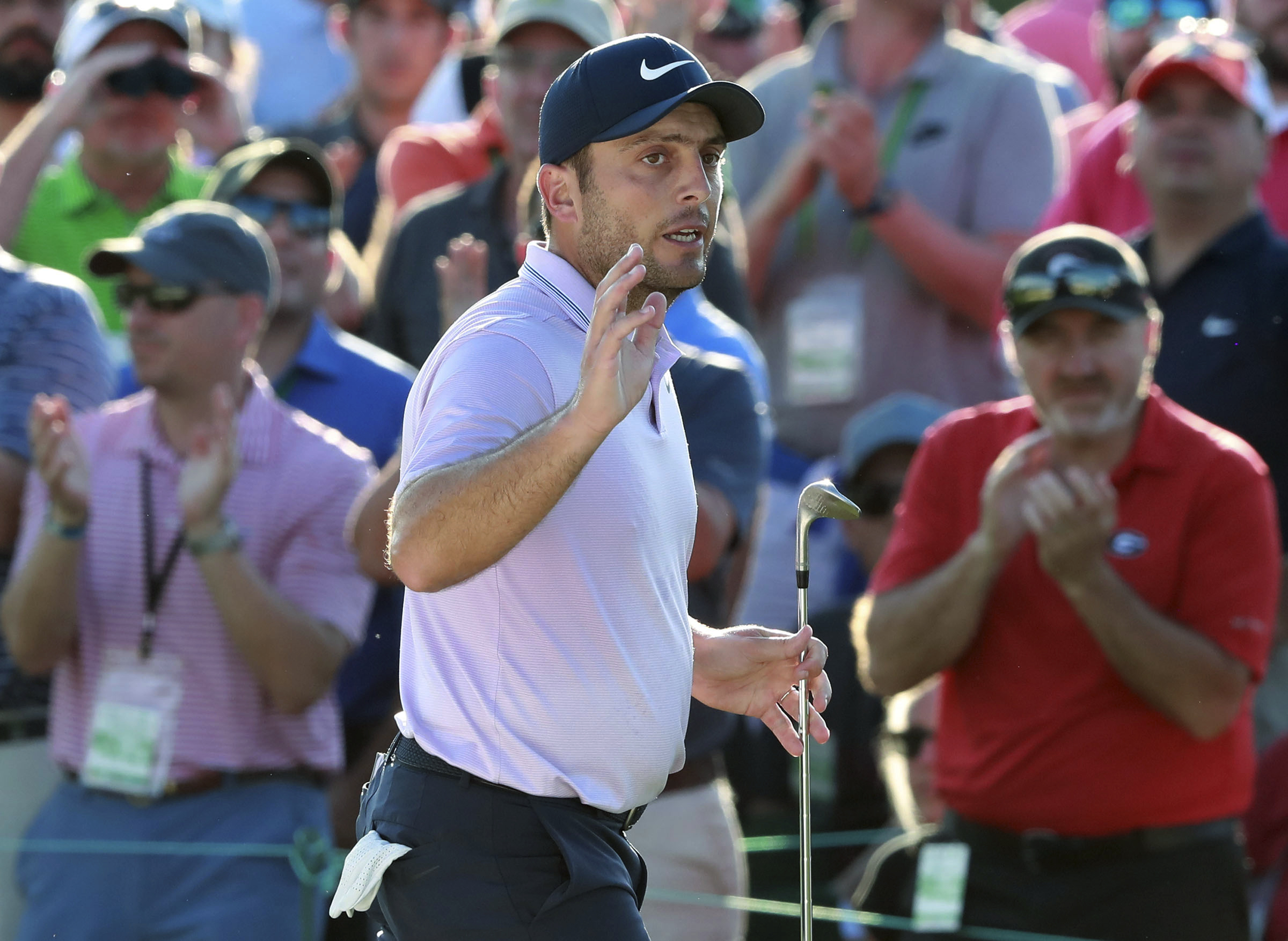 Masters Tournament 2019: Day 3 - cleveland.com