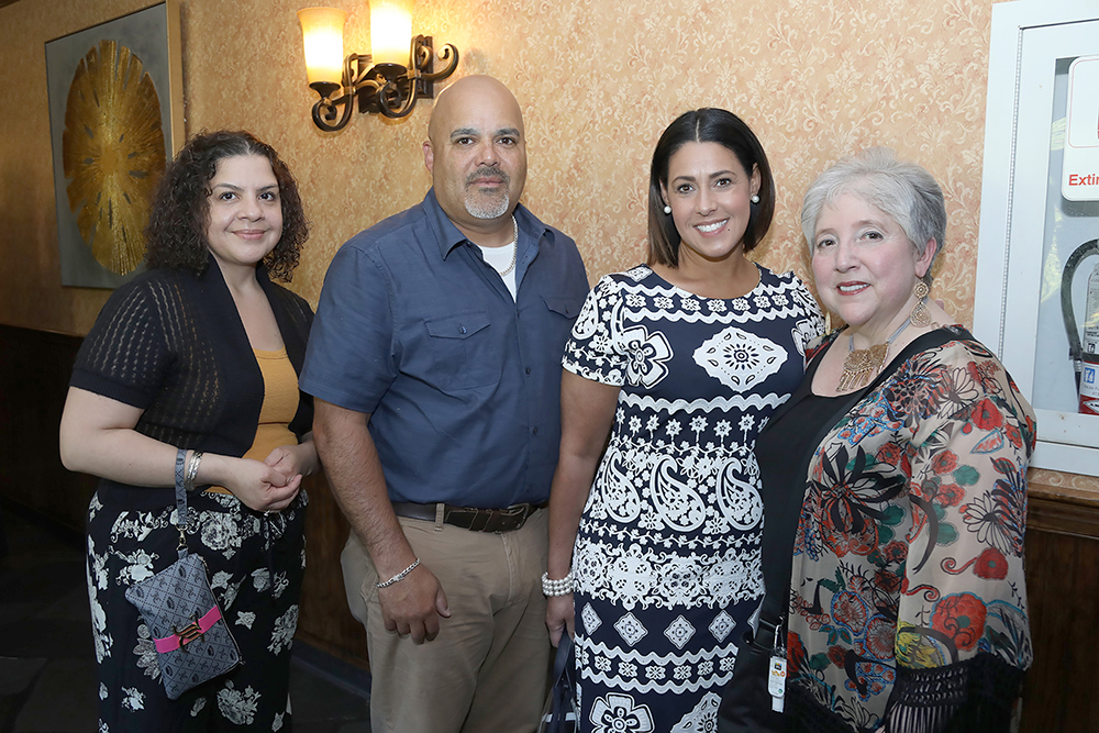 Seen@ The Latino Scholarship Fund 28th Annual Celebration - masslive.com