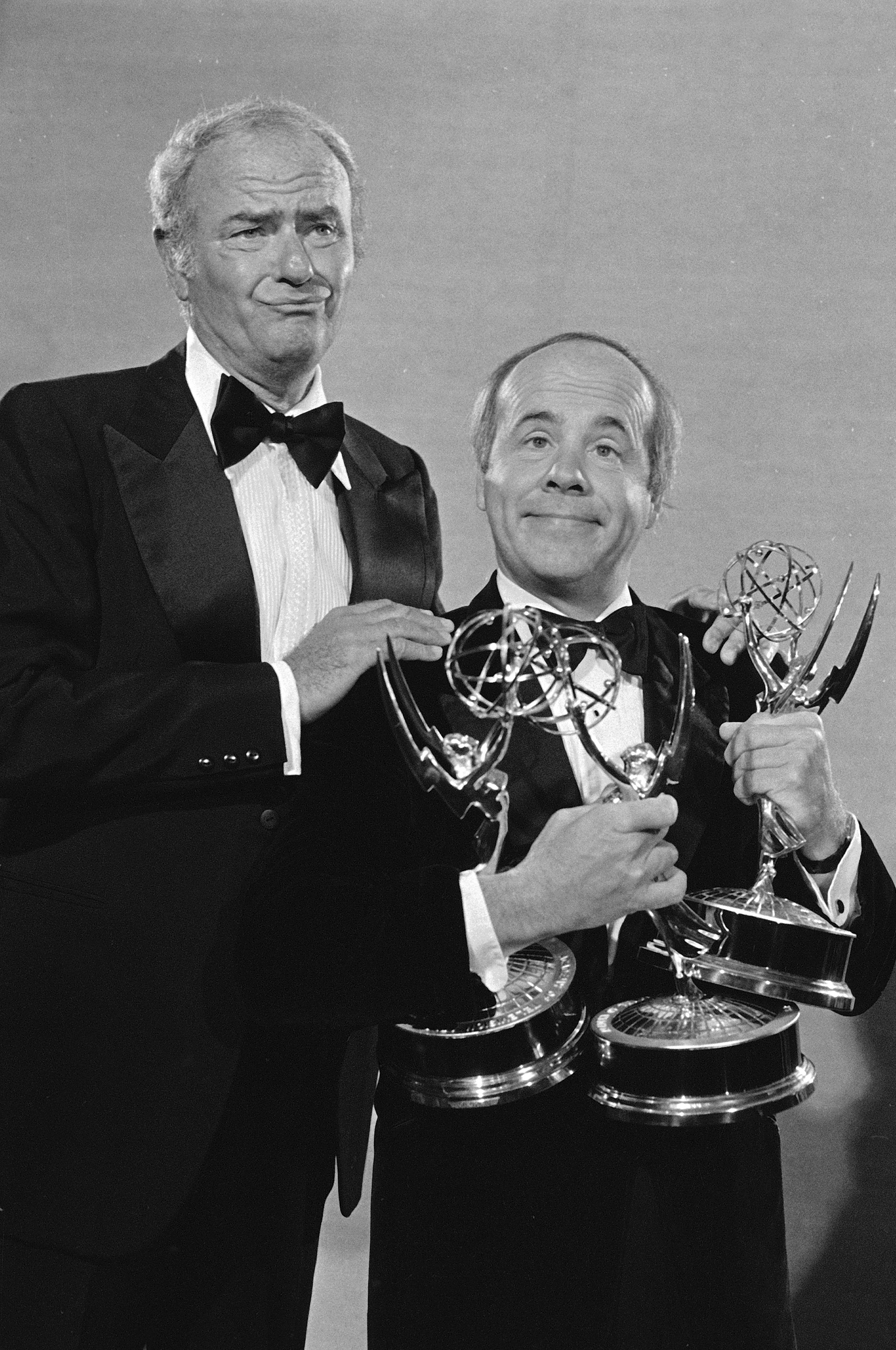 Comedian Tim Conway dies at 85 - pennlive.com
