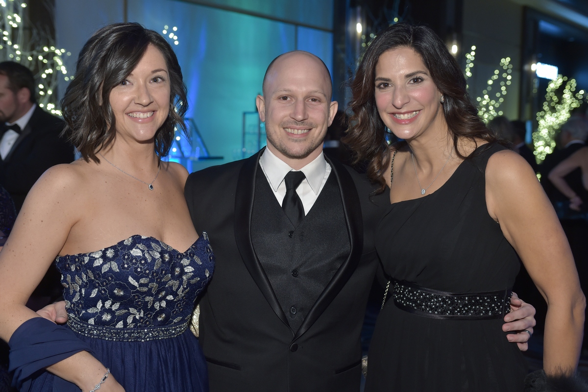 Seen@ City of Bright Nights 2019 Ball in Springfield - masslive.com
