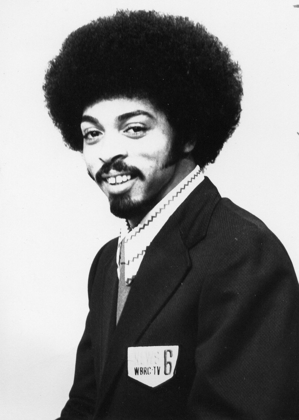 Larry Langford Through the Years - al.com