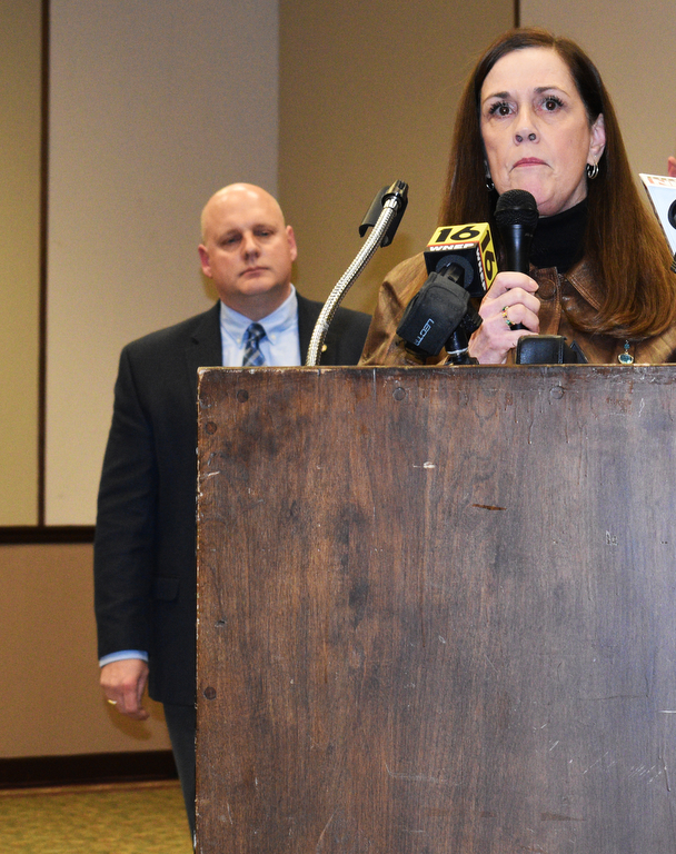 Francis E. Walter Dam meeting draws audience 500-strong ...