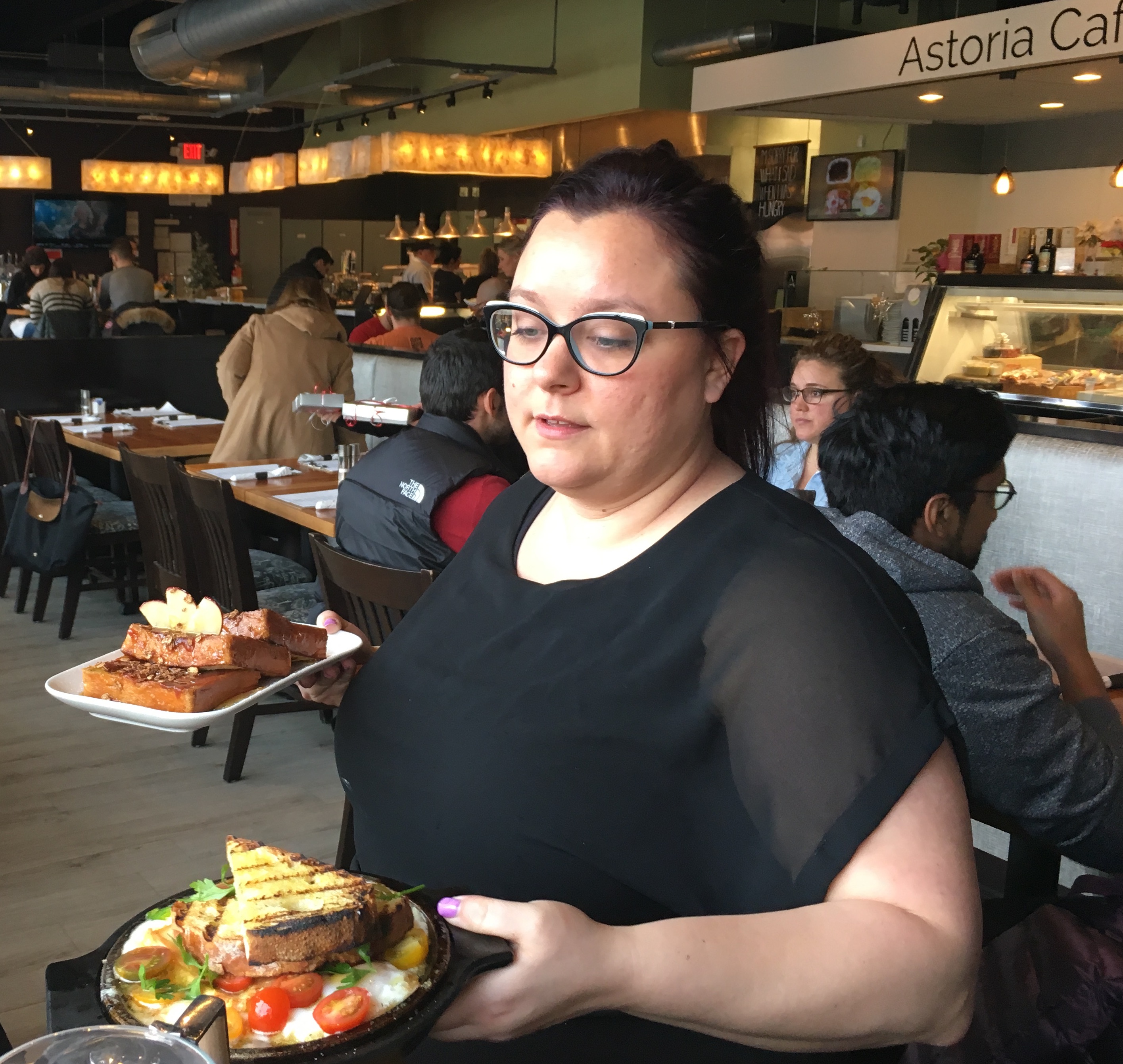 Astoria Café & Market - cleveland.com