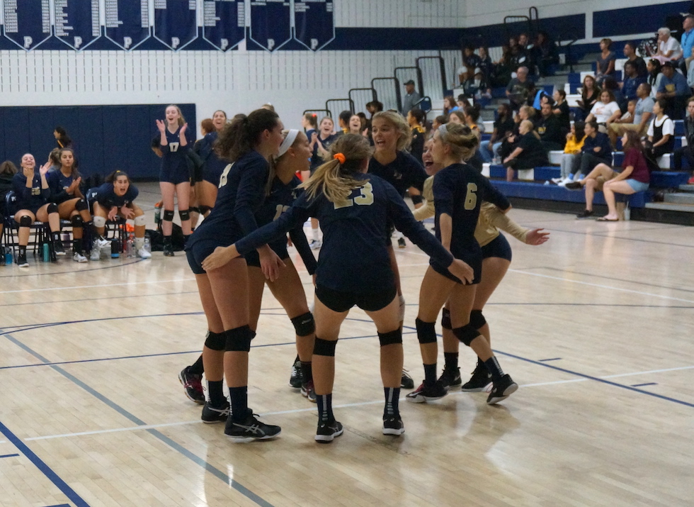 Girls Volleyball: 2019 Jersey Classic at Paramus High School - nj.com