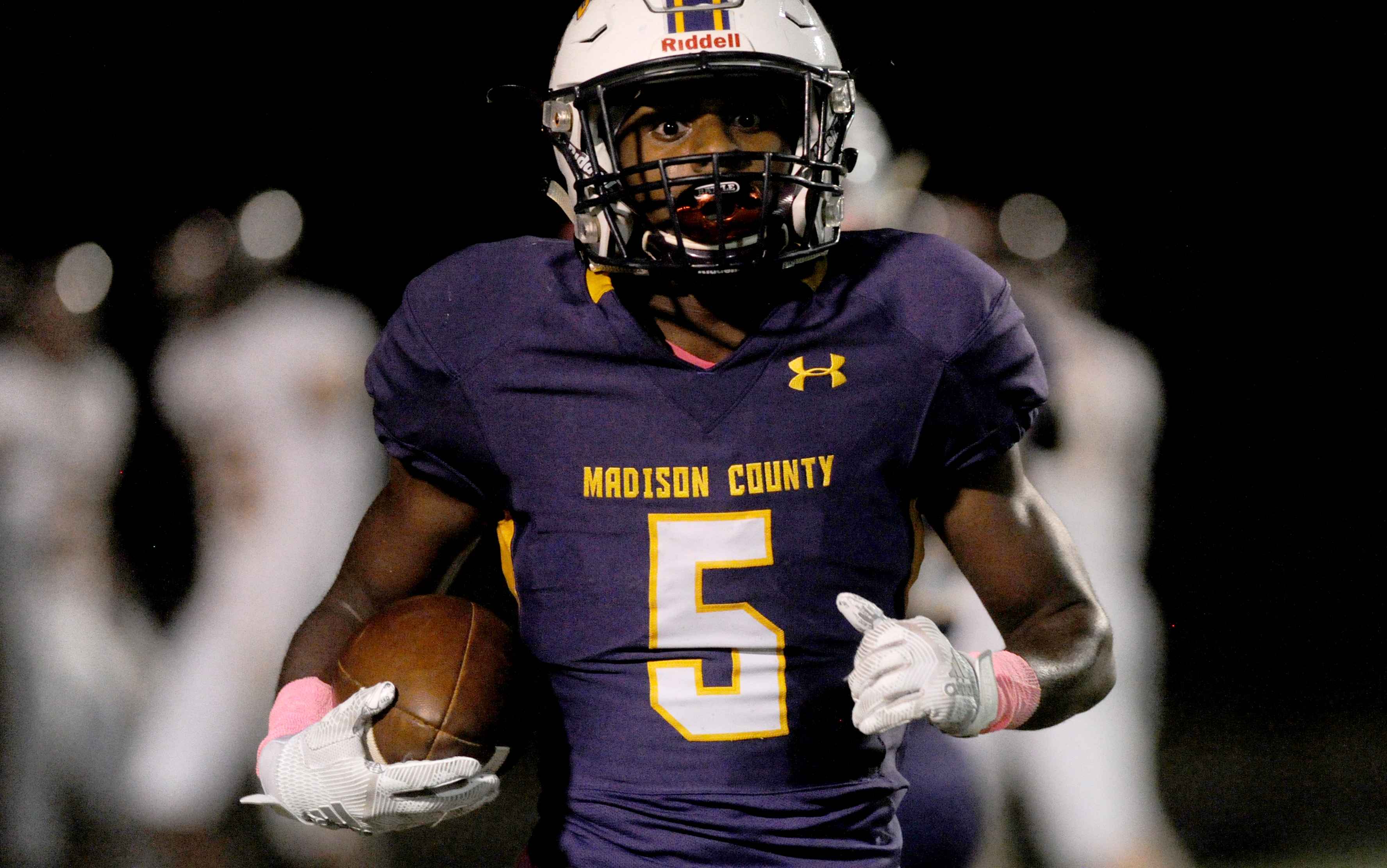 Madison Academy - Madison County High School Football - al.com