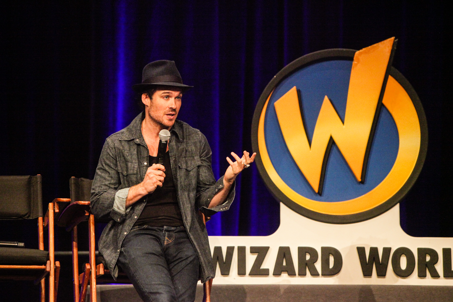 Wizard World Philadelphia 2019 cosplayers and celebrities - pennlive.com