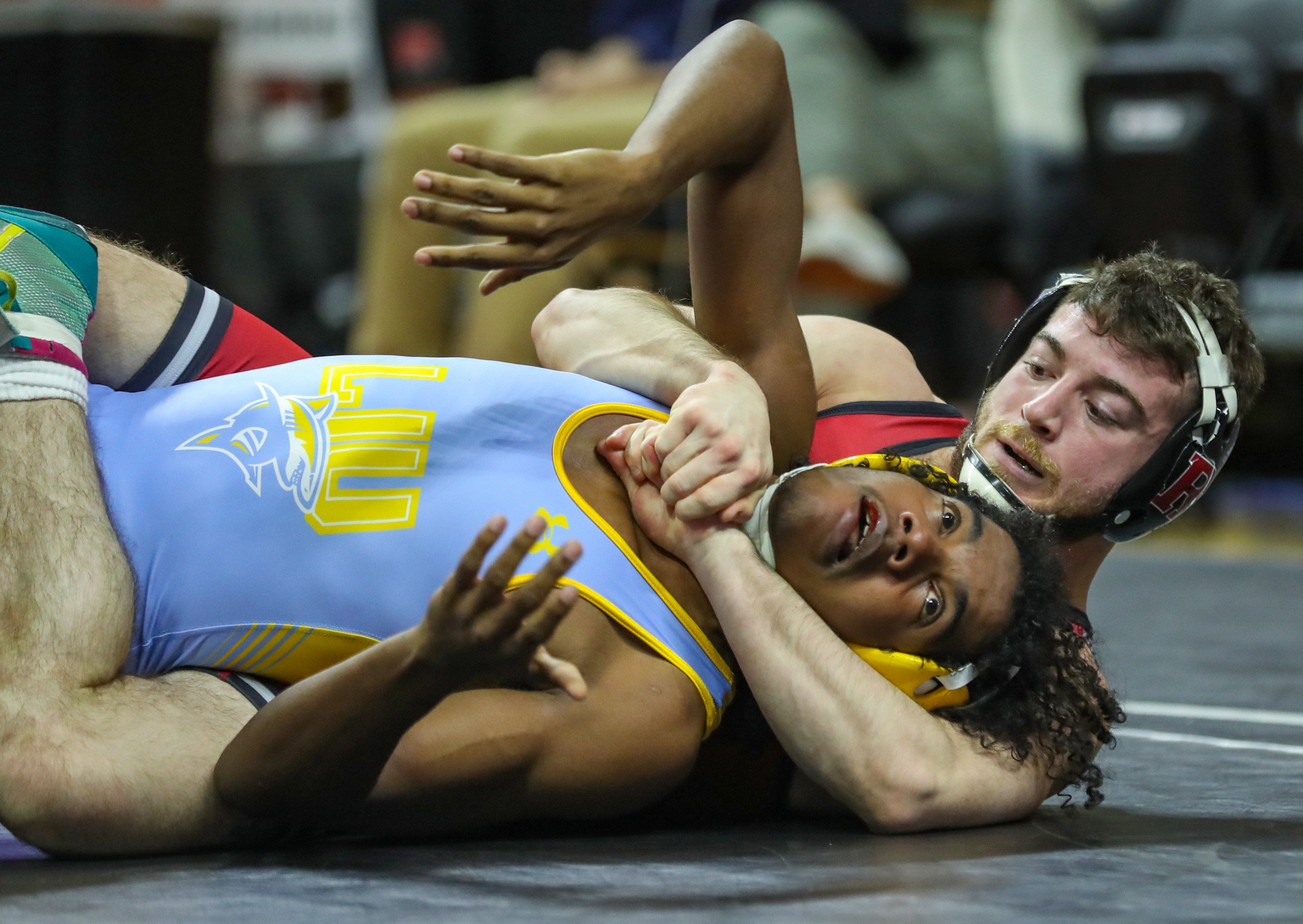 Rutgers wrestling opens 2019-20 season 3-0 at quad meet - nj.com