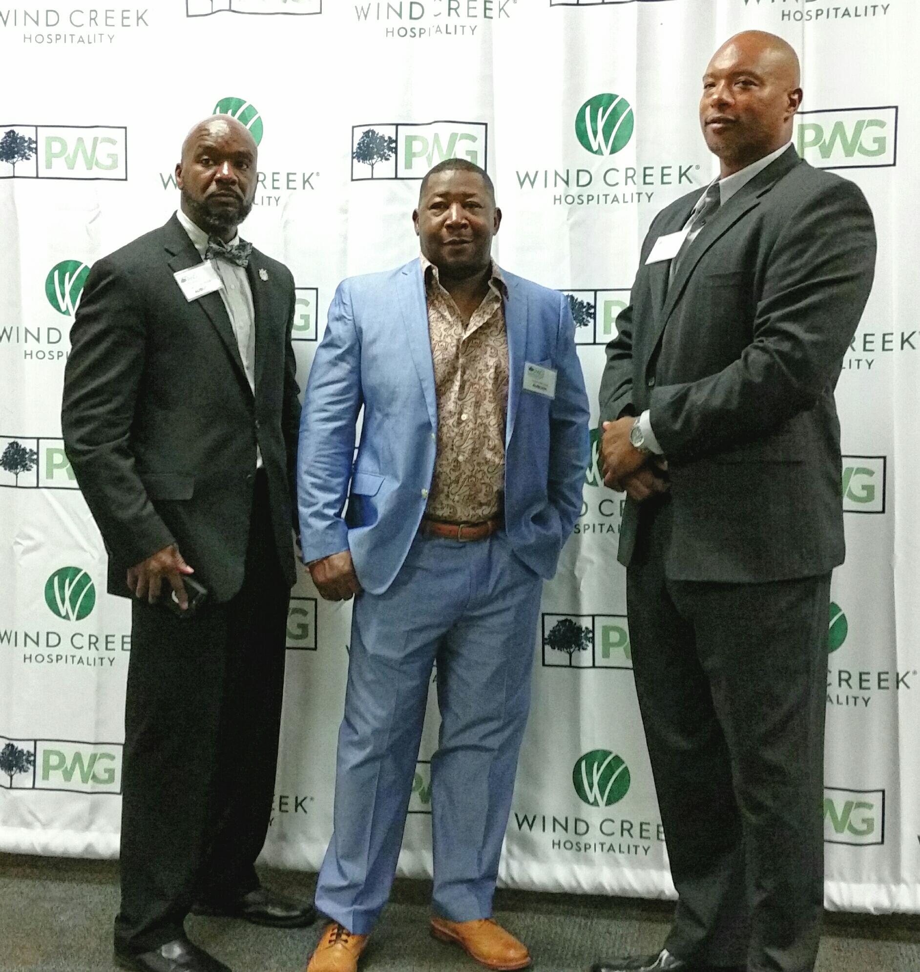 Third annual Palmer-Williams Group benefit gala - al.com