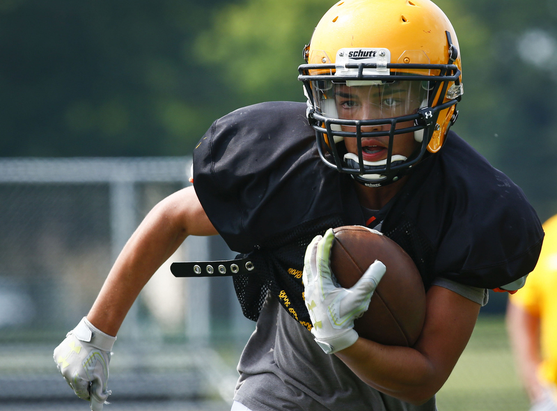 Freedom's football team prepares or the upcoming 2019 season ...