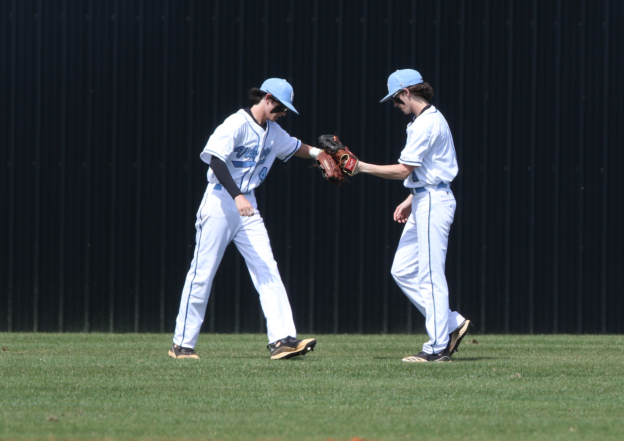 McGill-Toolen at Mary G. Montgomery baseball - al.com