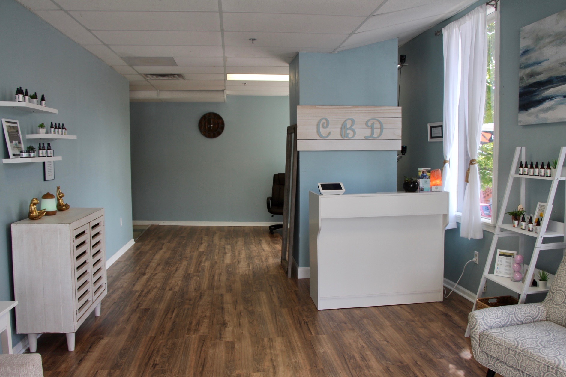Your CBD Store opens in Worcester - masslive.com