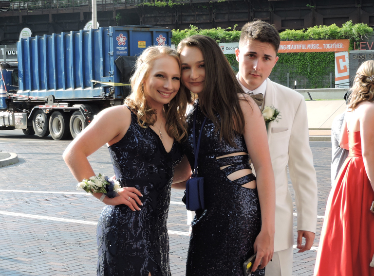 Freedom High School prom 2019 PHOTOS (Part 1) - lehighvalleylive.com