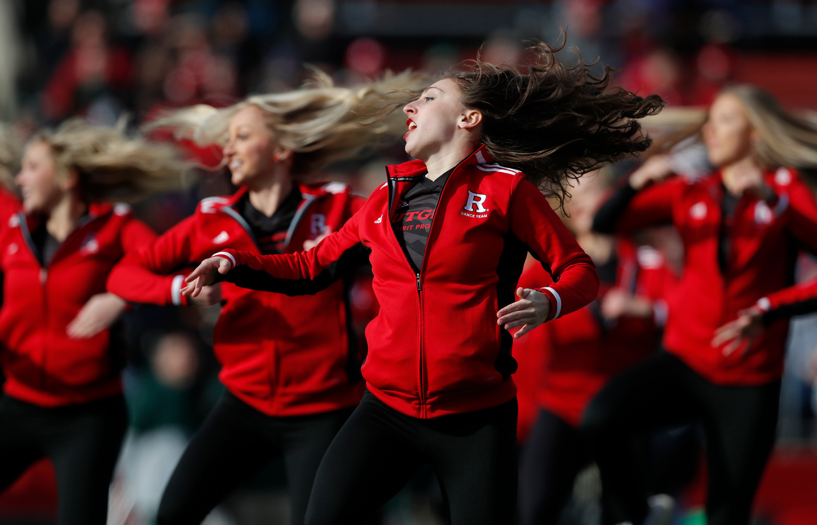 Rutgers football vs. Michigan State, Nov 23, 2019 - nj.com