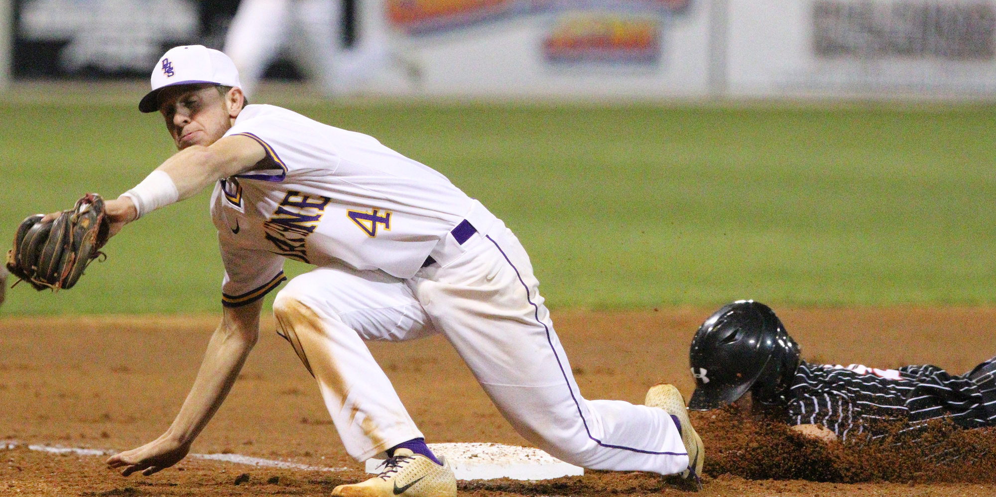 Spanish Fort vs. Daphne baseball - al.com