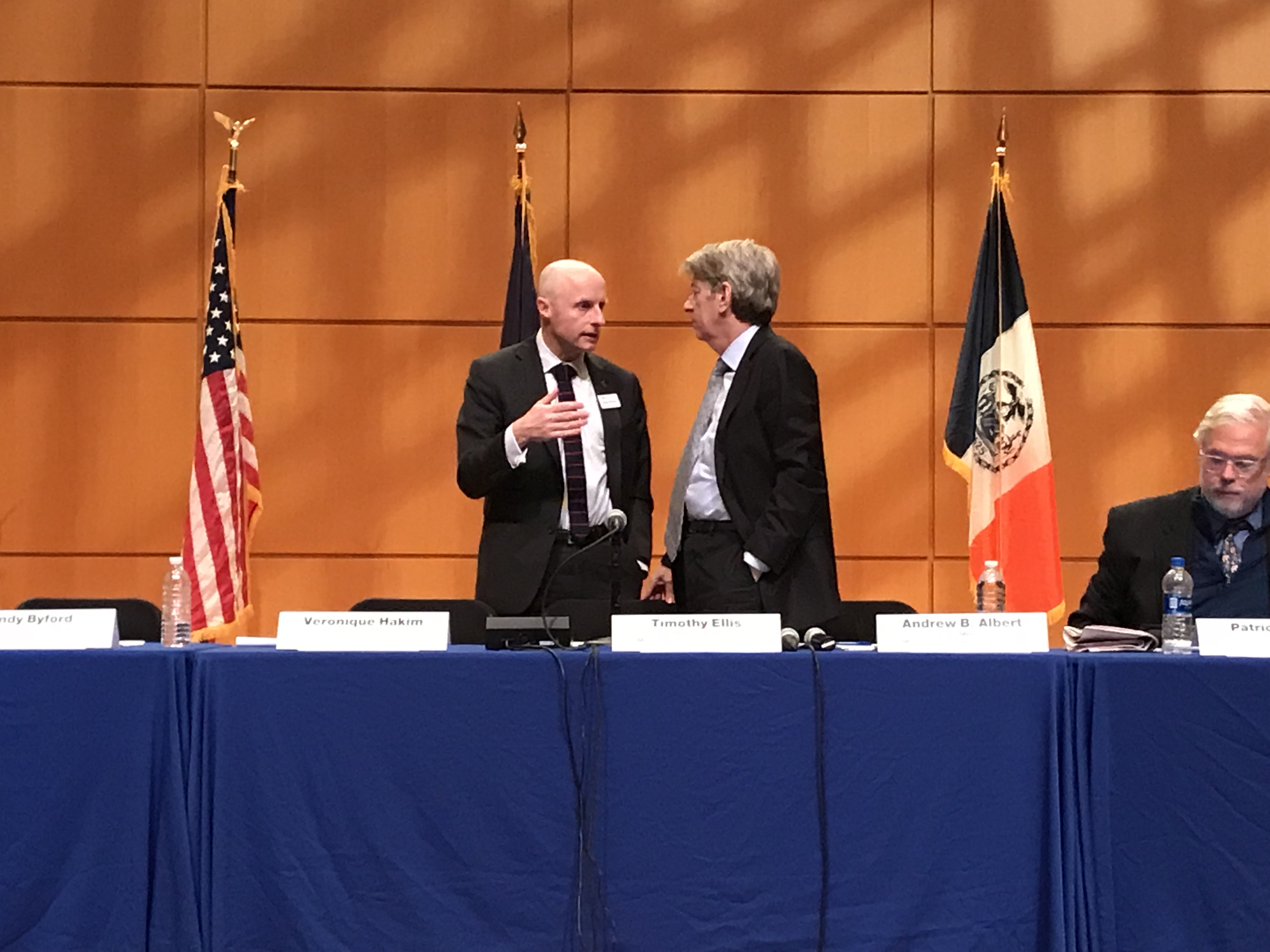 MTA public hearing - silive.com