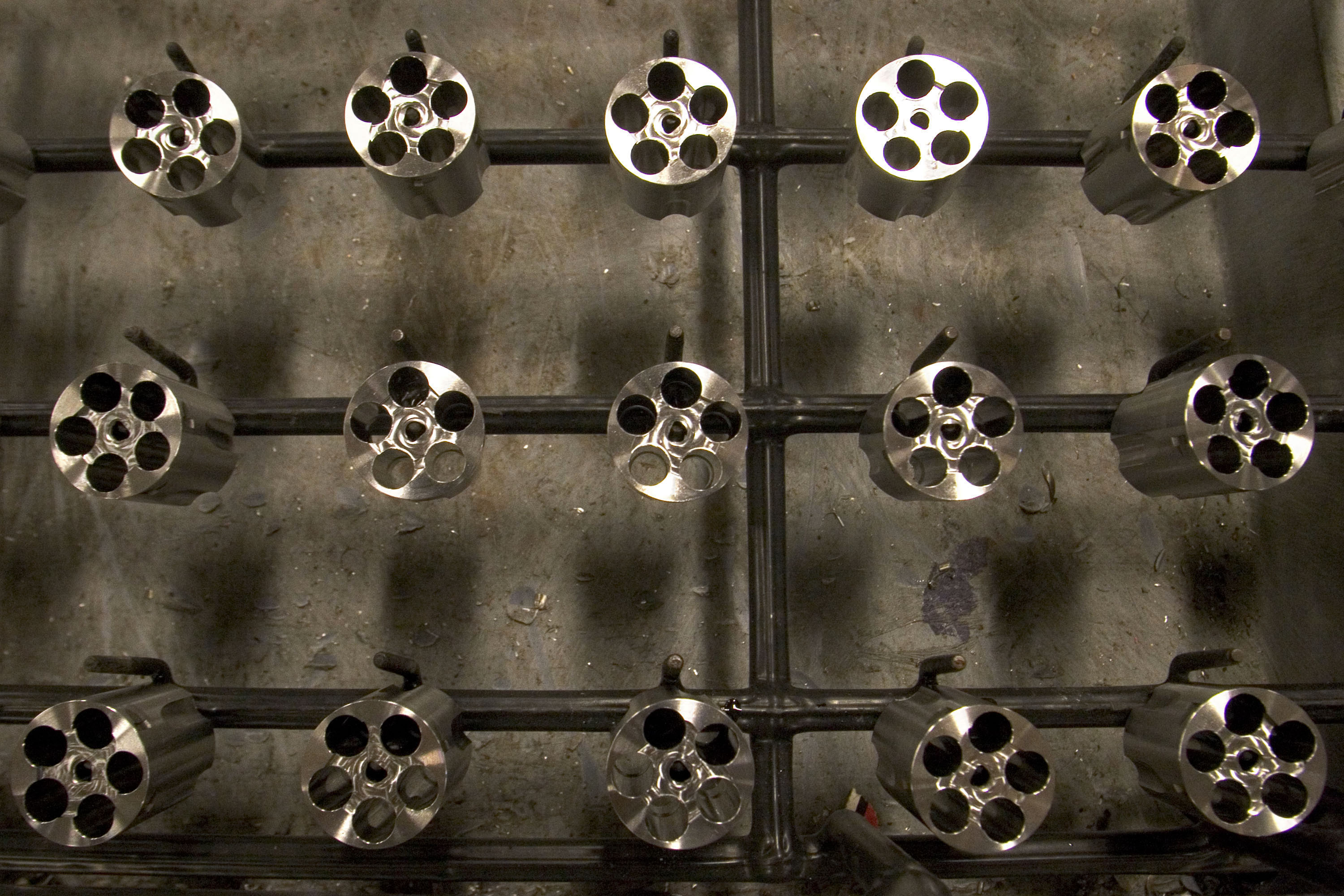 Springfield's Smith & Wesson - masslive.com