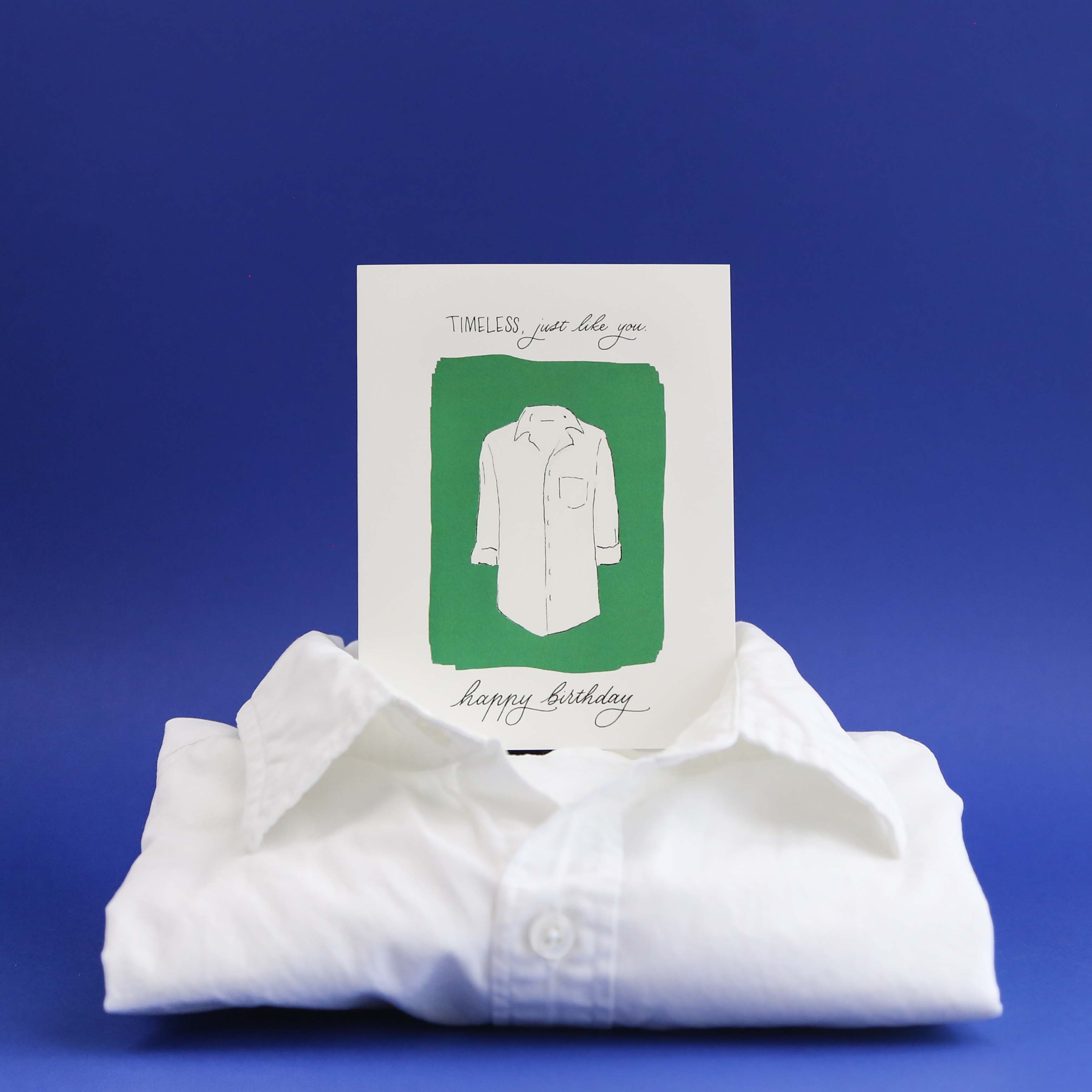 Party Sally Greeting Cards - al.com