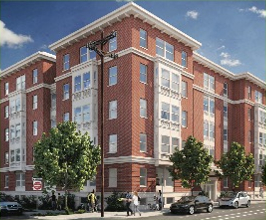 Portland housing bond projects - oregonlive.com