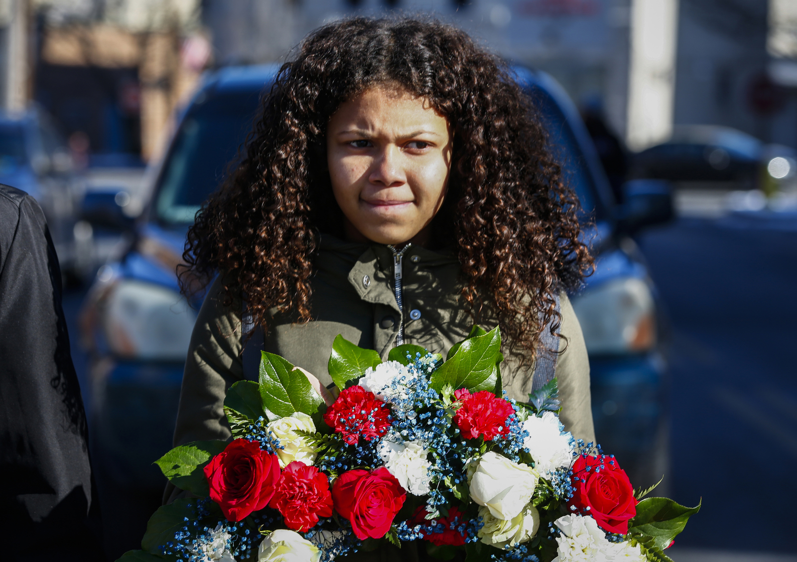 MLK Jr. Civil Rights Movement March Jan 20, 2020 - lehighvalleylive.com