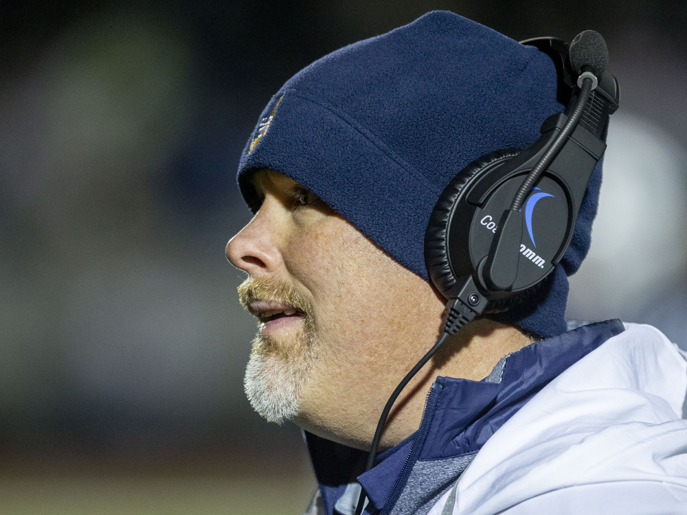 Cedar Cliff shuts out Exeter 24-0 for ticket to D3, 5A Championship ...