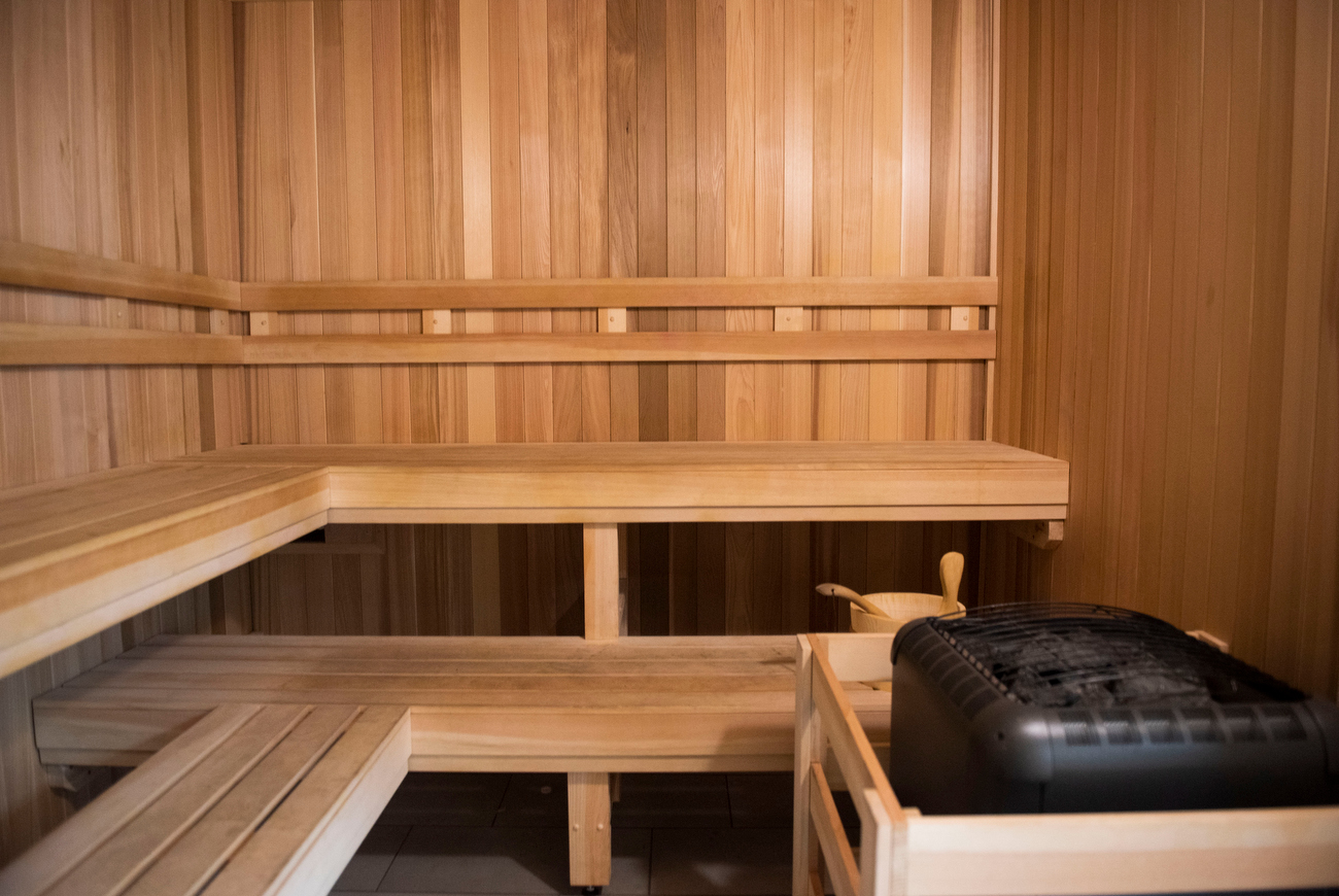 A look inside the new Ypsilanti gym, Crunch Fitness - mlive.com