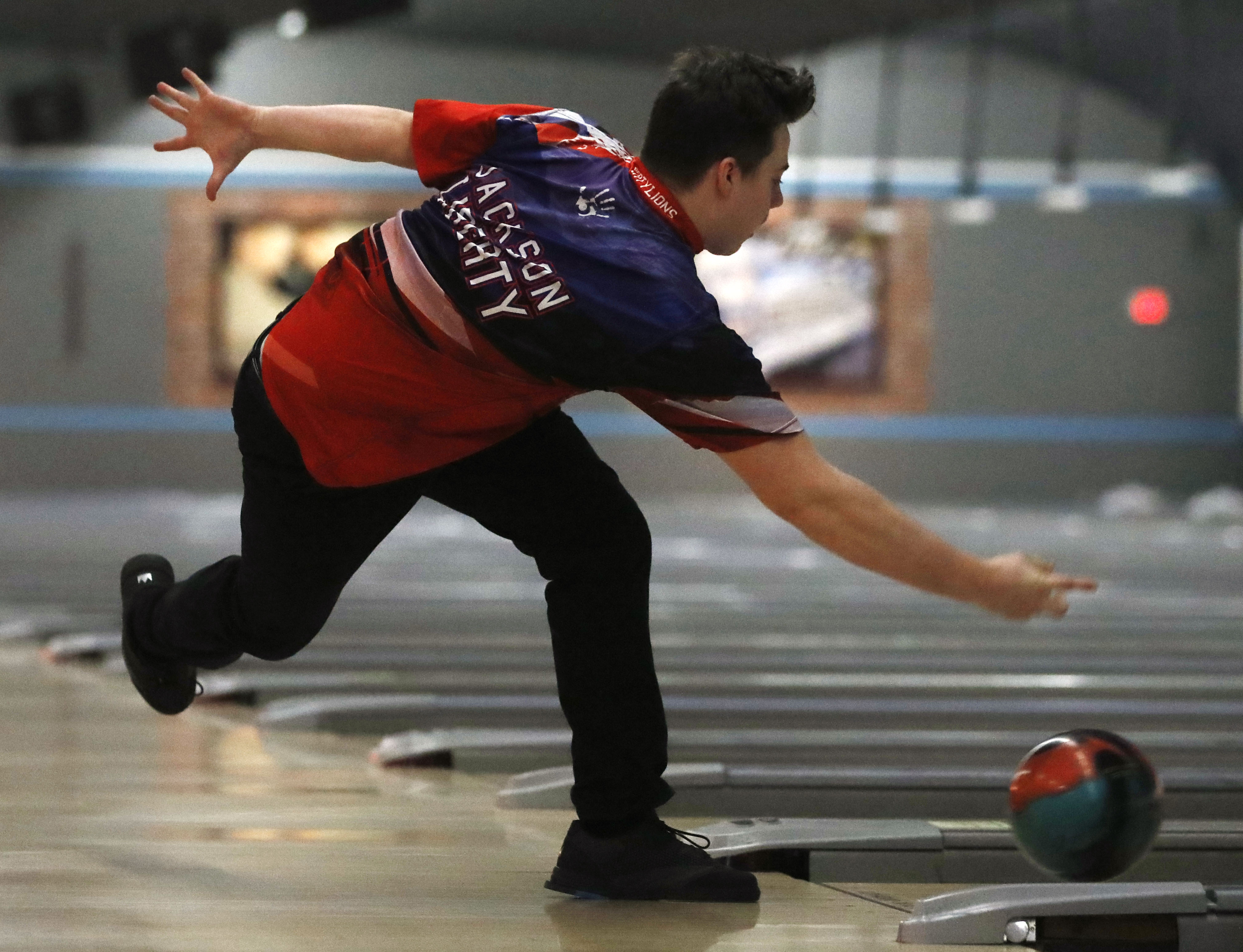 Boys Bowling: Tournament of Champions - nj.com